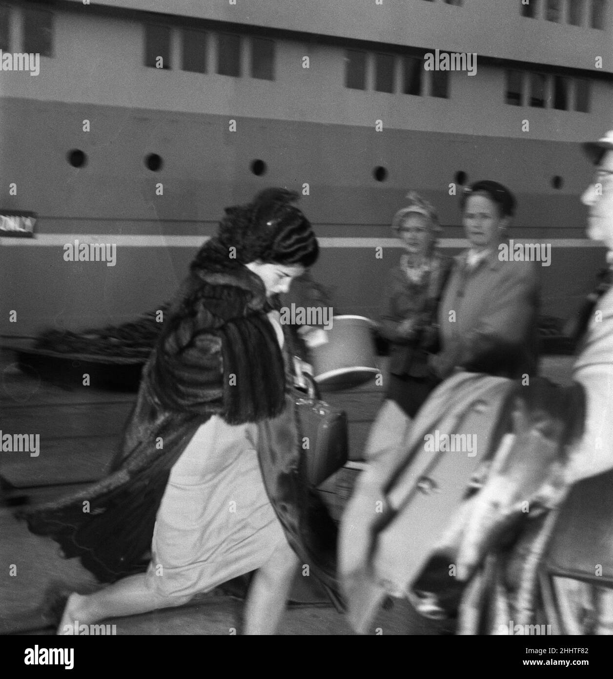 Billy hill gangster hi-res stock photography and images - Alamy