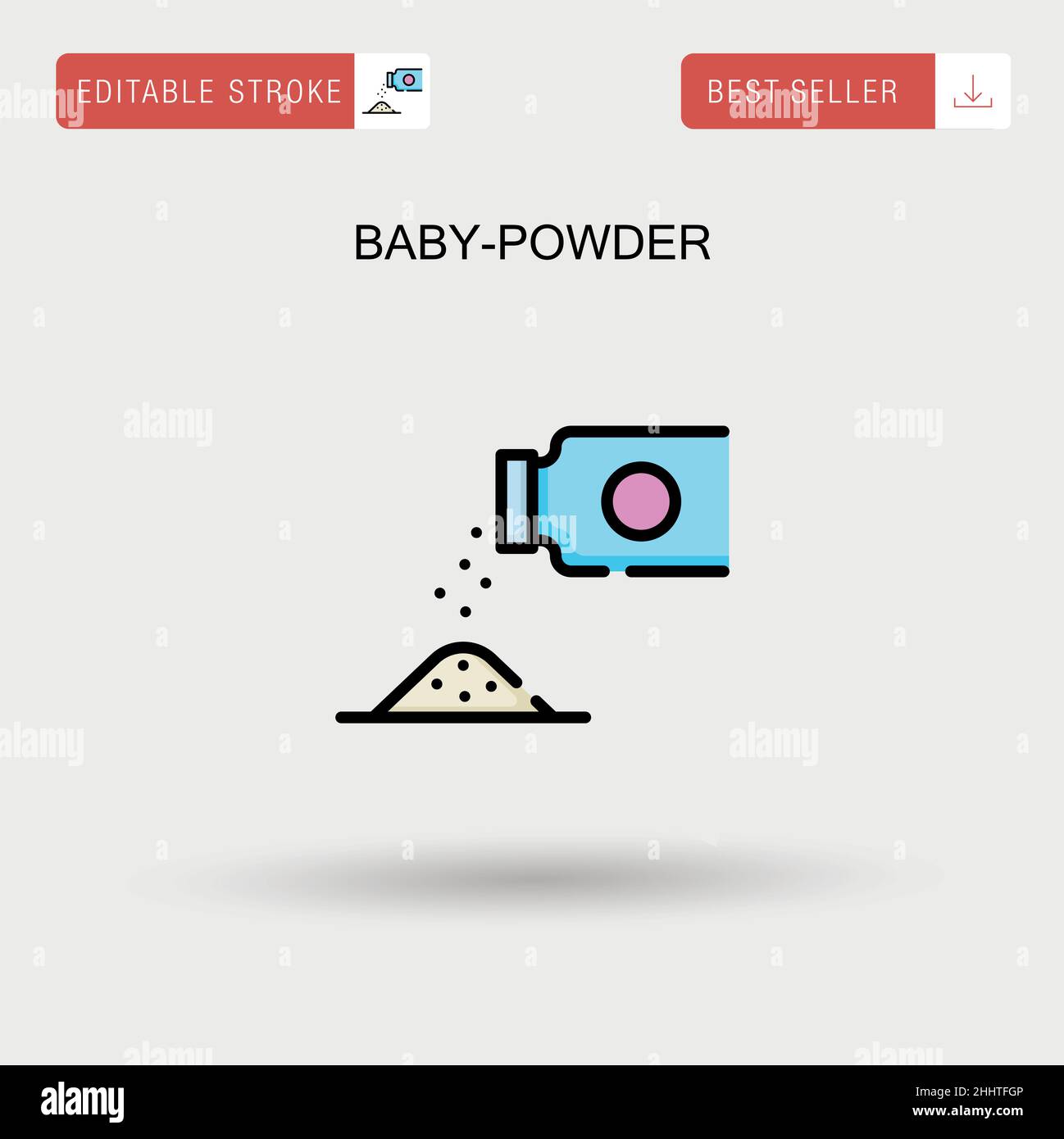 Hand child cute skin texture hi-res stock photography and images - Alamy