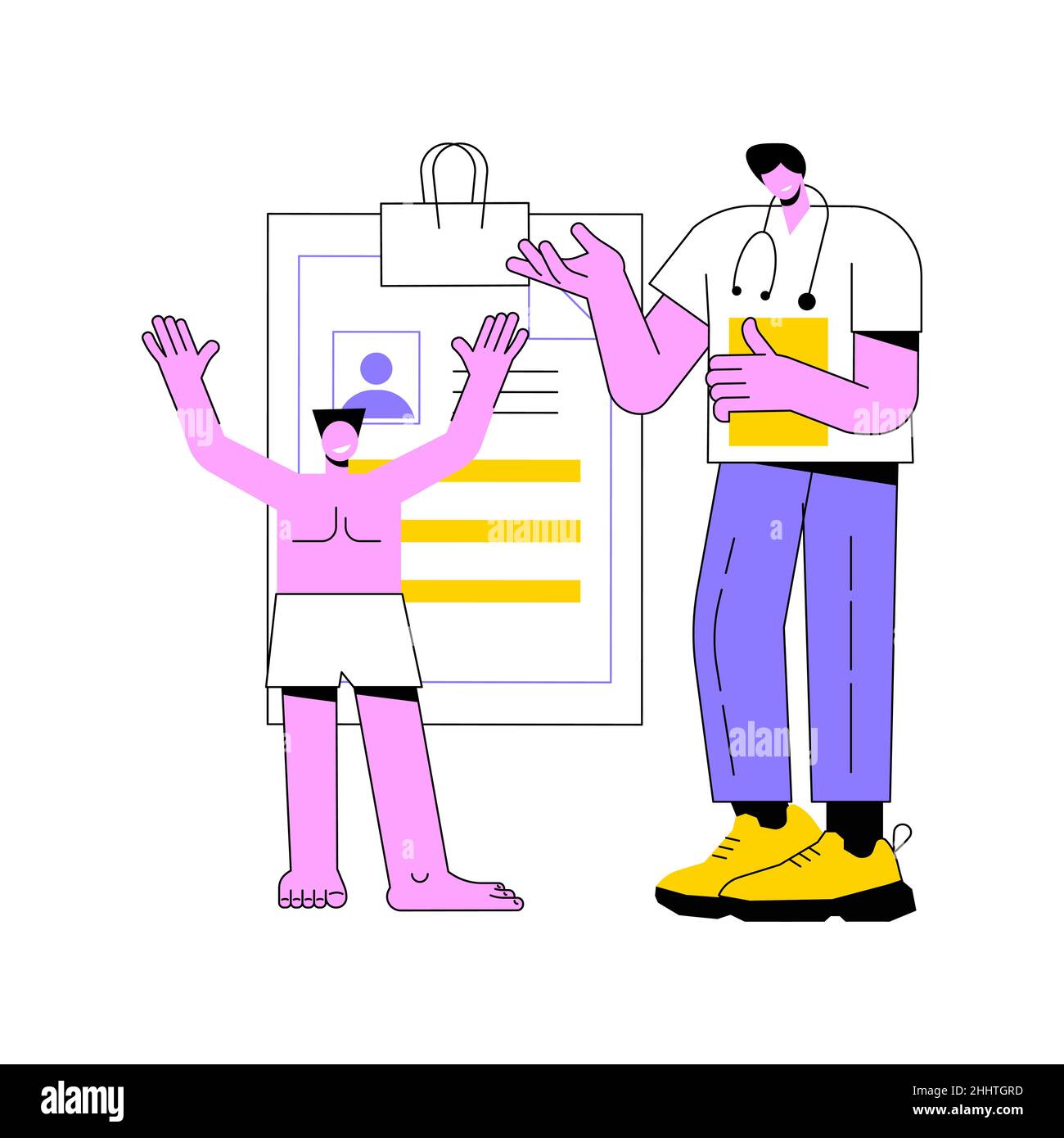 Head To Toe Physical Examination Abstract Concept Vector Illustration Head To Toe Exam head-to-toe-physical-examination-abstract-concept-vector-illustration-head-to-toe-exam