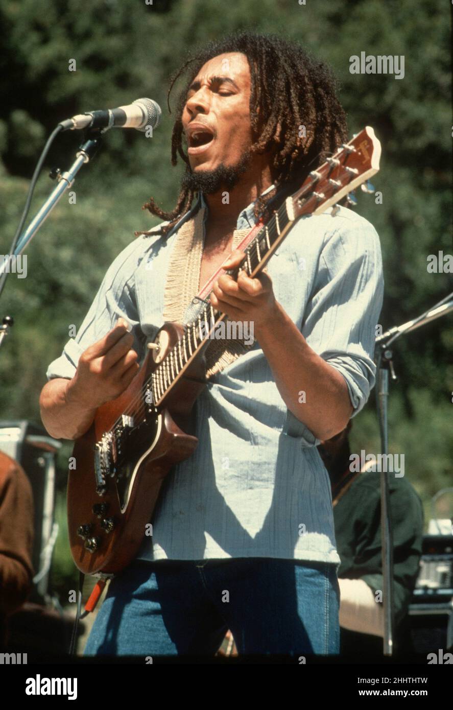 Jamaican Culture Music Bob Marley