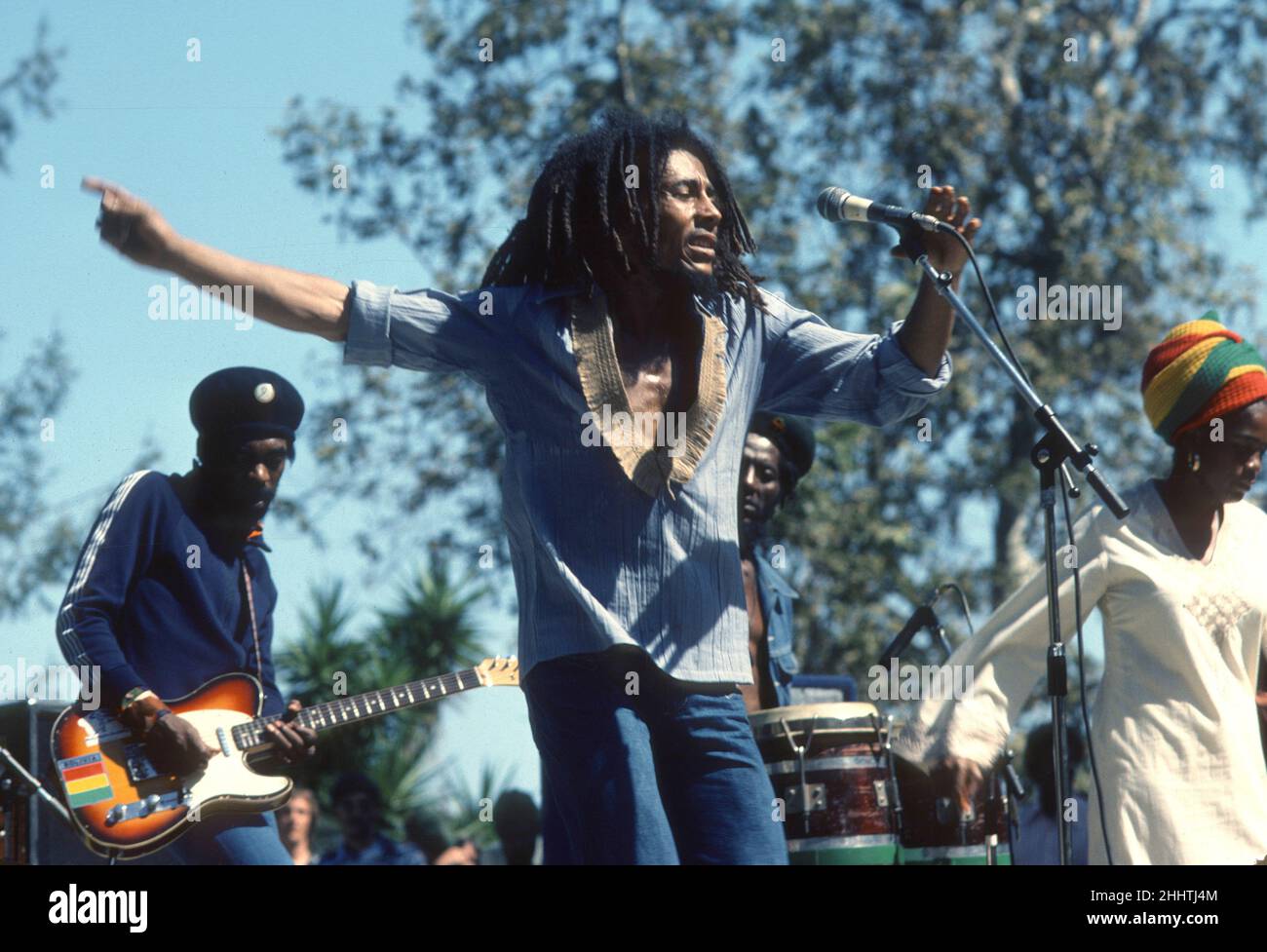 Jamaican Culture Music Bob Marley