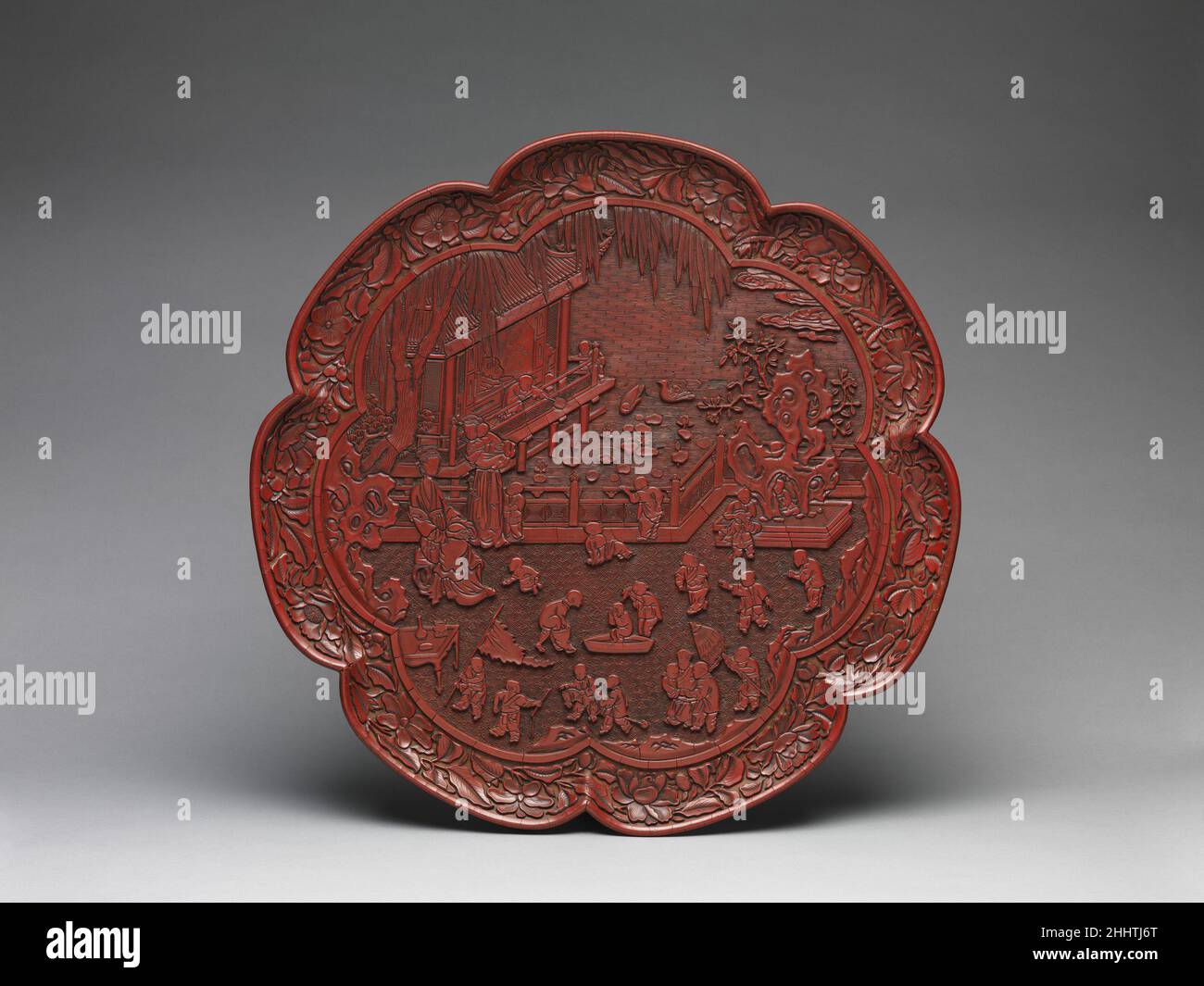 Women song dynasty hi-res stock photography and images - Alamy