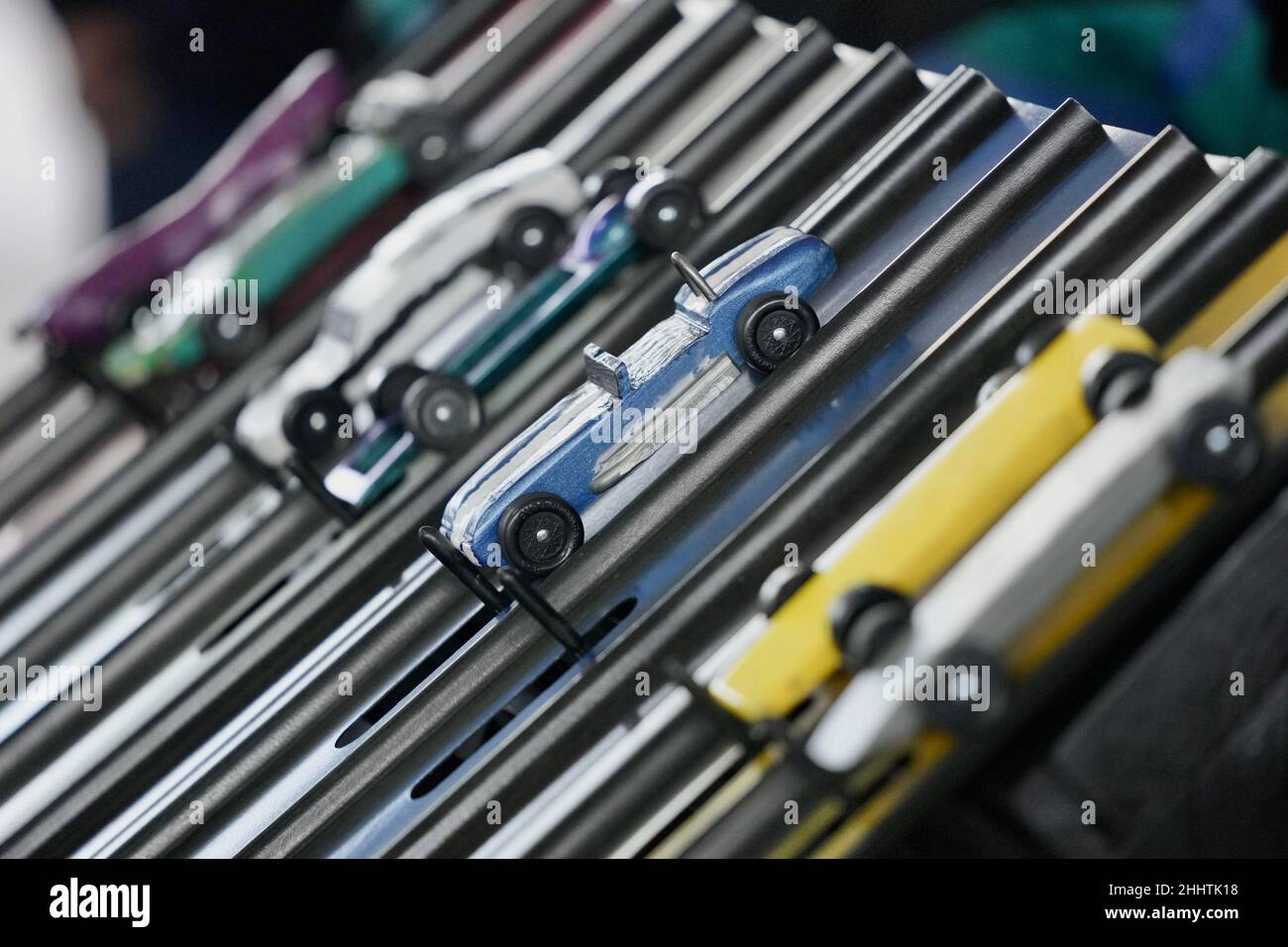 Derby line hi-res stock photography and images - Alamy