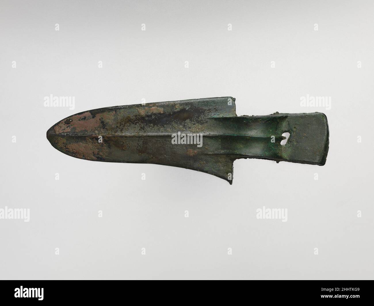Dagger ax hi-res stock photography and images - Alamy