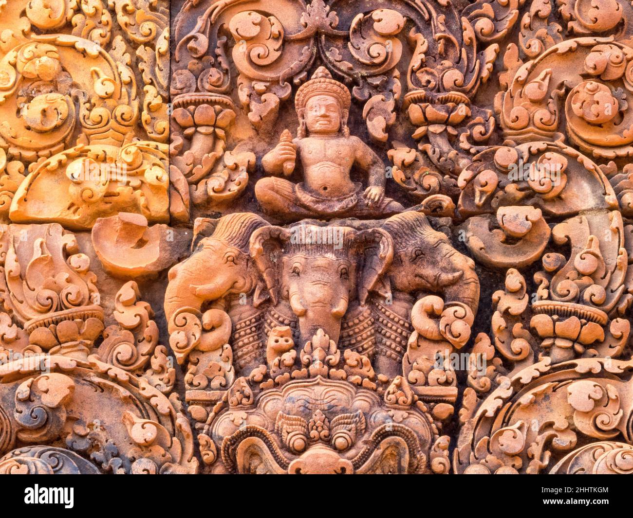 Three headed god hi-res stock photography and images - Alamy
