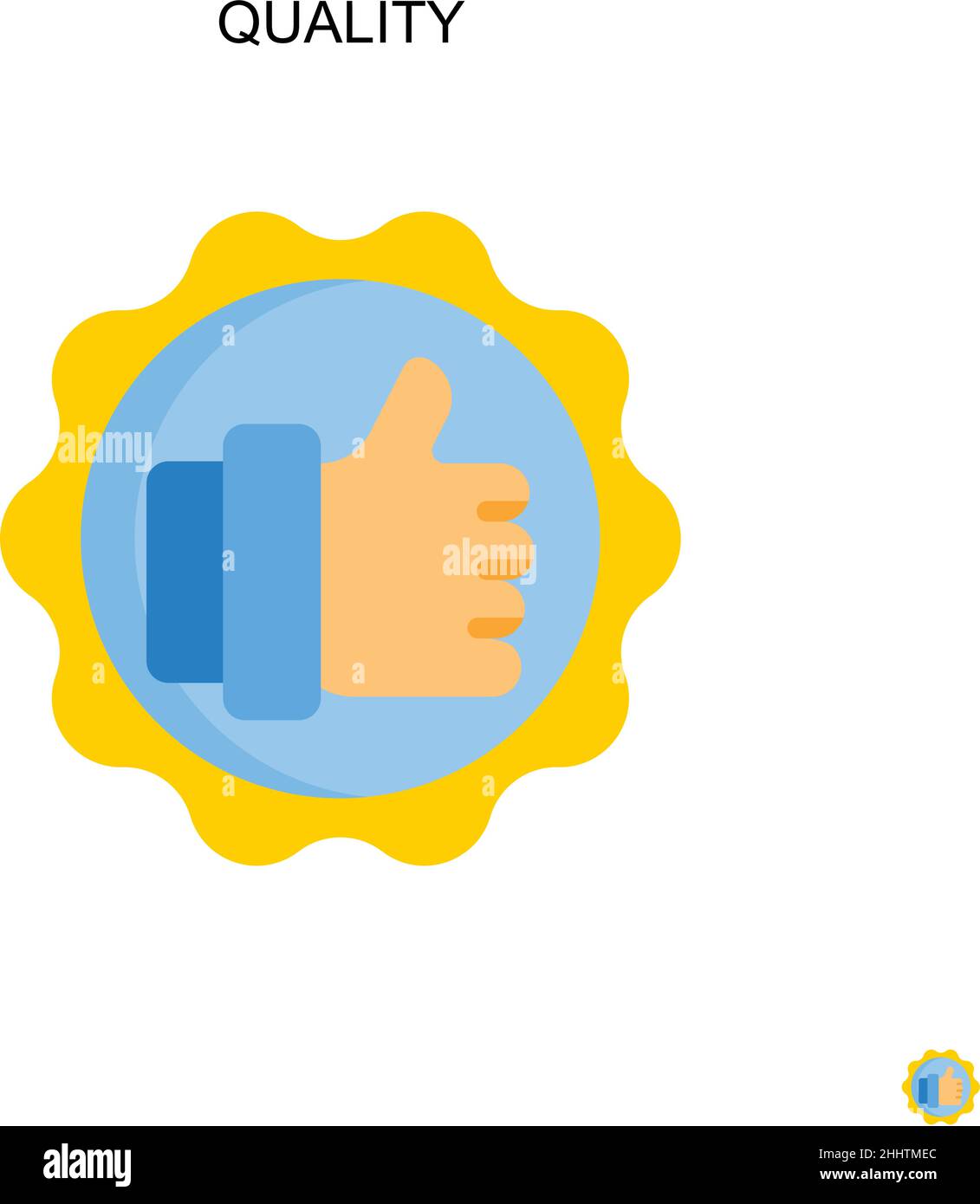 Quality Simple vector icon.Perfect color modern pictogram on editable ...
