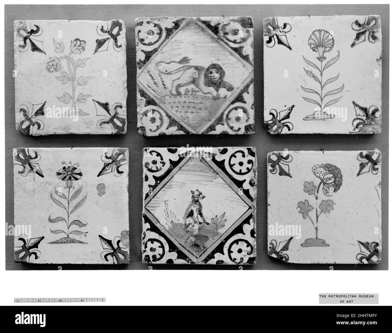 Renaissance ceramic Cut Out Stock Images & Pictures - Alamy