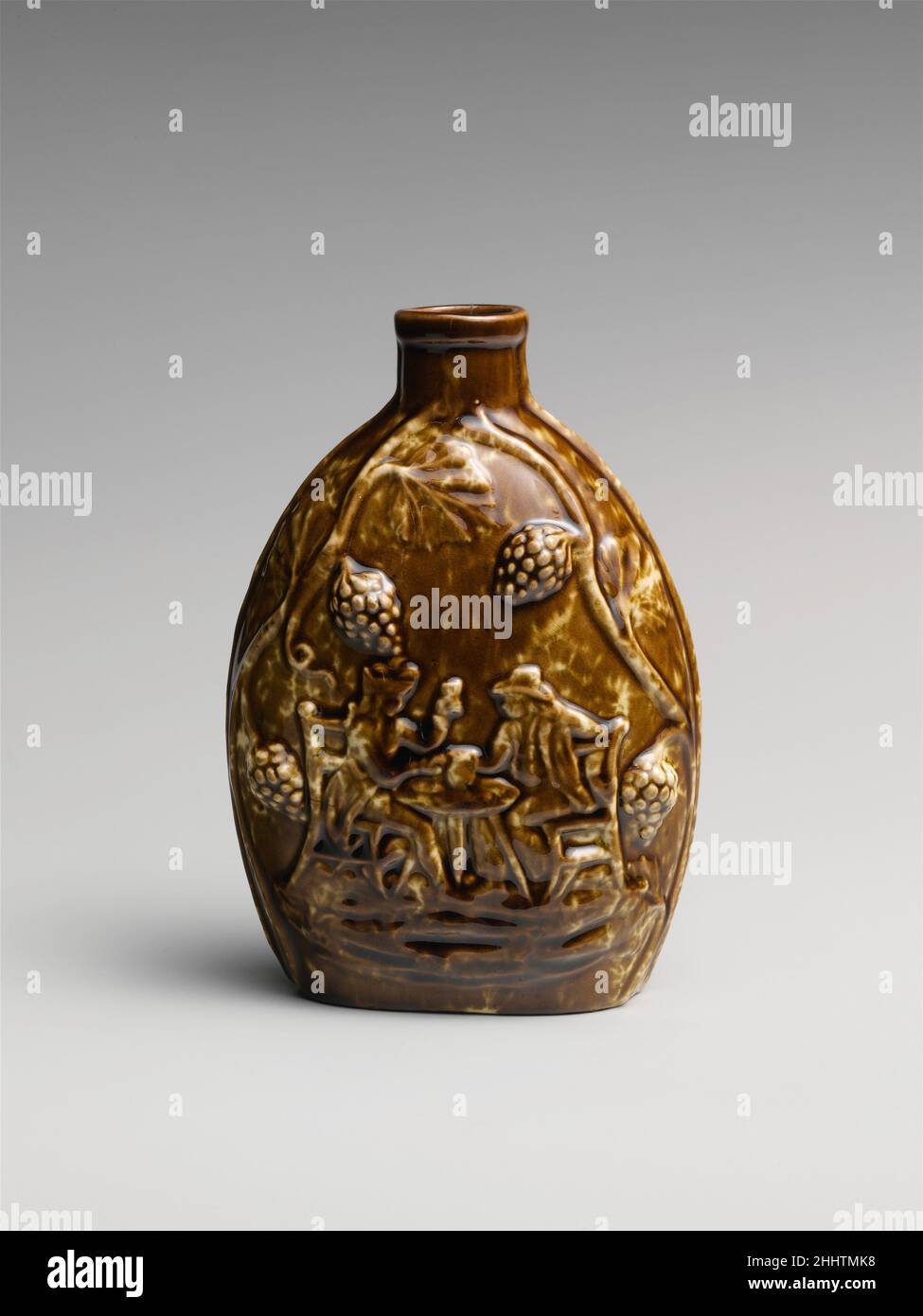 American pottery manufacturing company hi-res stock photography and ...