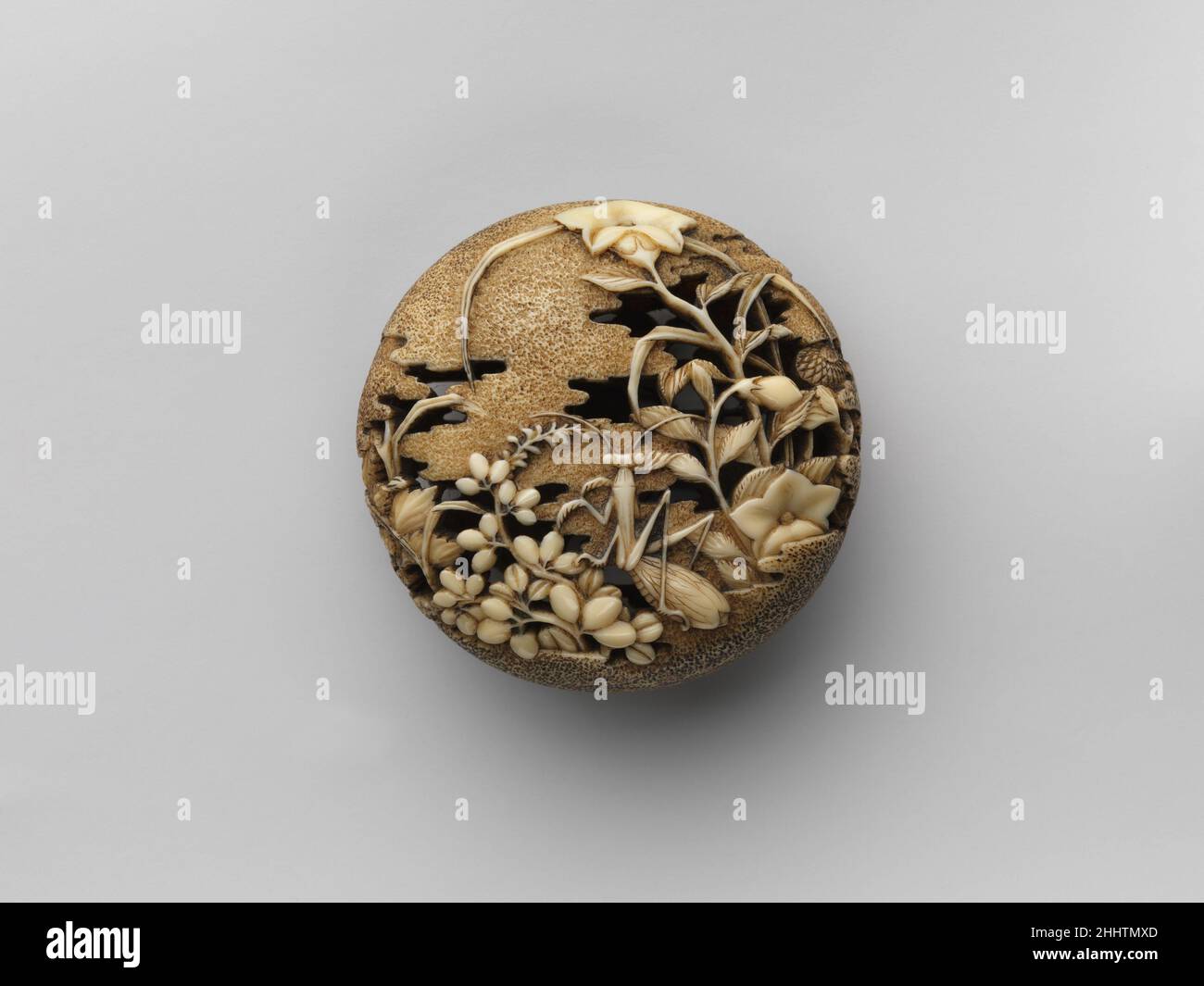 Stippled ivory hi-res stock photography and images - Alamy