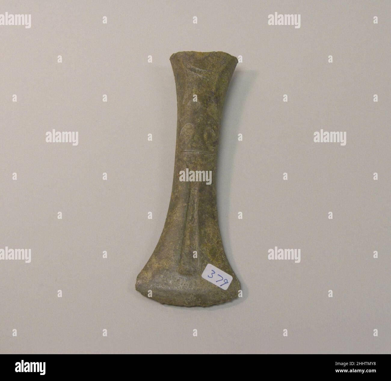 Hafted Ax with Bird 500 B.C.–A.D. 300 Indonesia. Hafted Ax with Bird ...