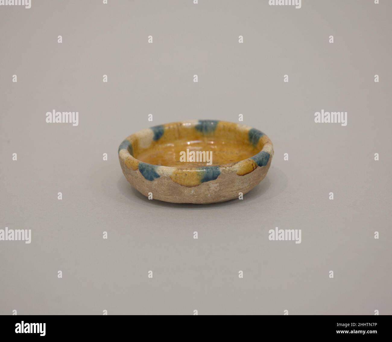 Minature dish 8th century China. Minature dish. China. 8th century ...