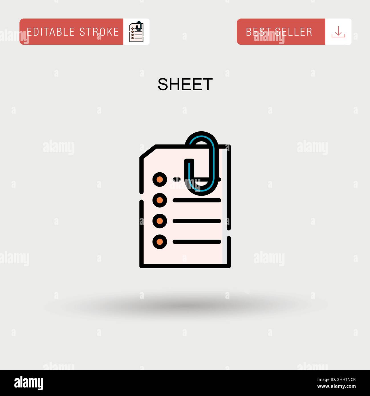 Laundry sheets Stock Vector Images - Alamy