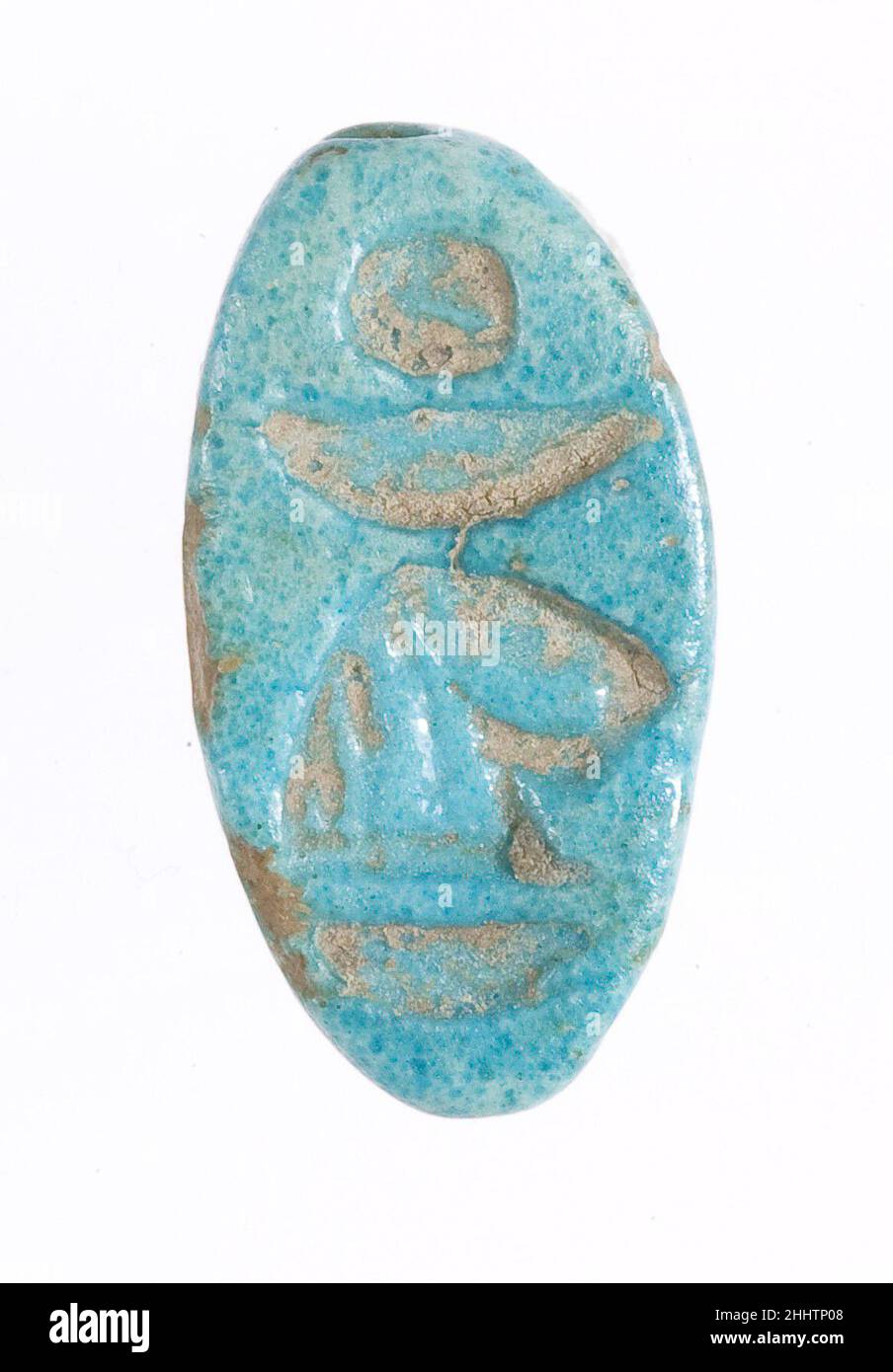 Scarab ca. 1550–1525 B.C. New Kingdom. Scarab. ca. 1550–1525 B.C ...