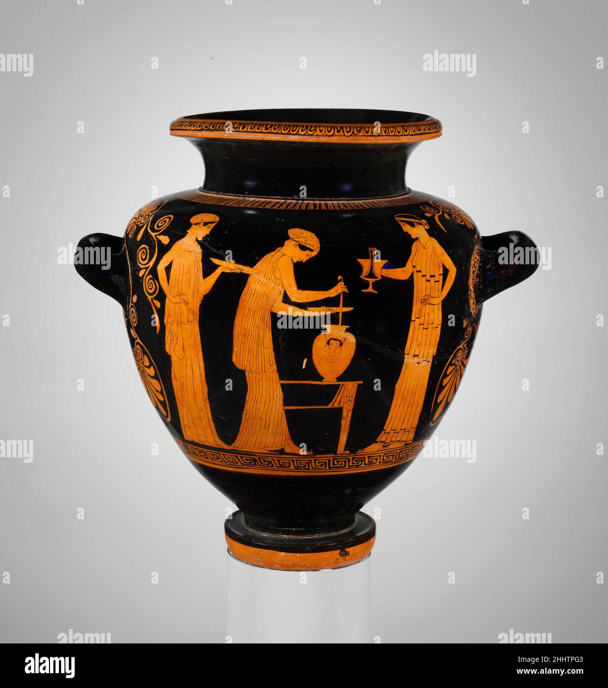 Dionysos lenaios hi-res stock photography and images - Alamy