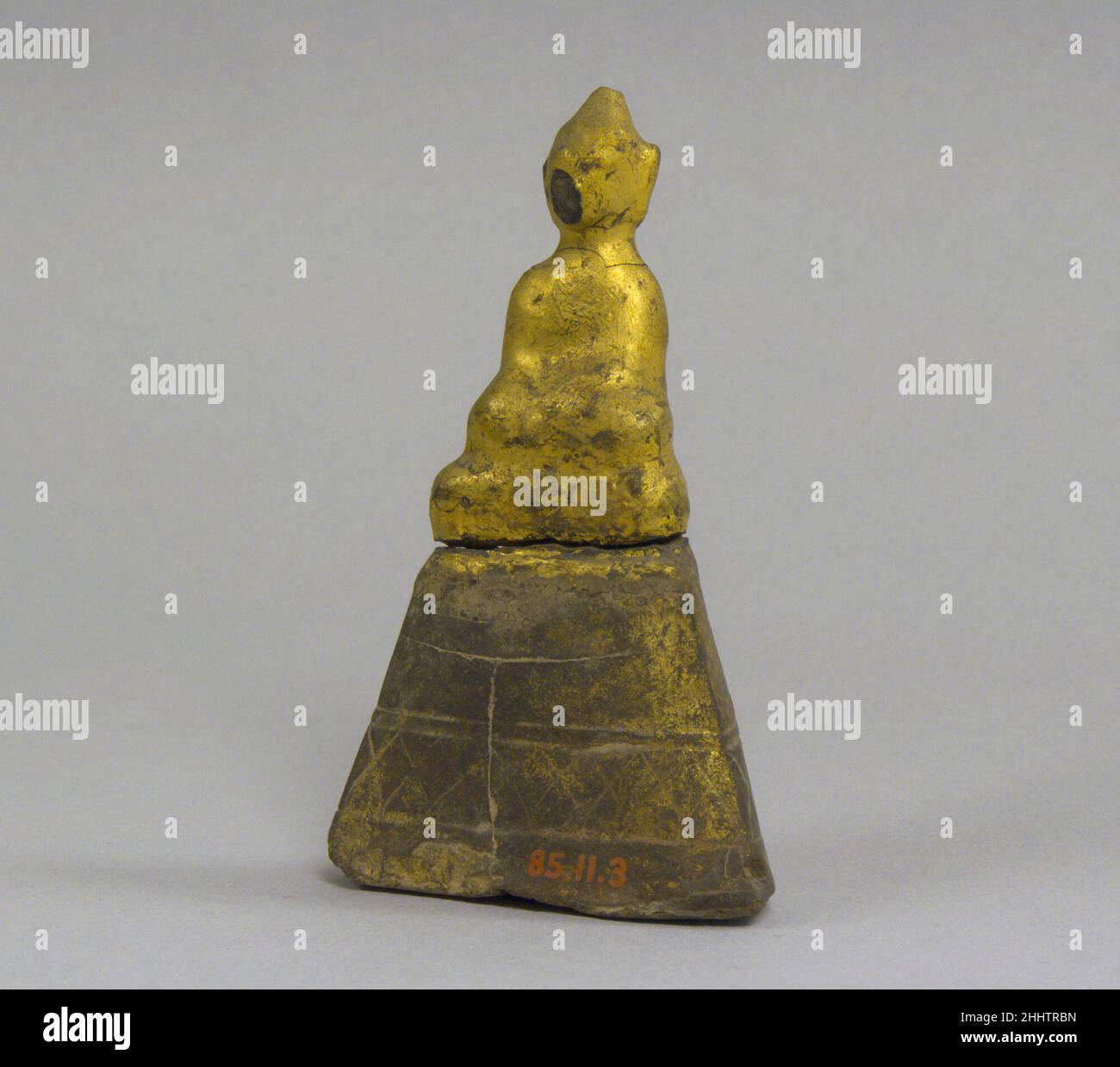 Seated Buddha ca. 16th century Cambodia. Seated Buddha. Cambodia. ca ...