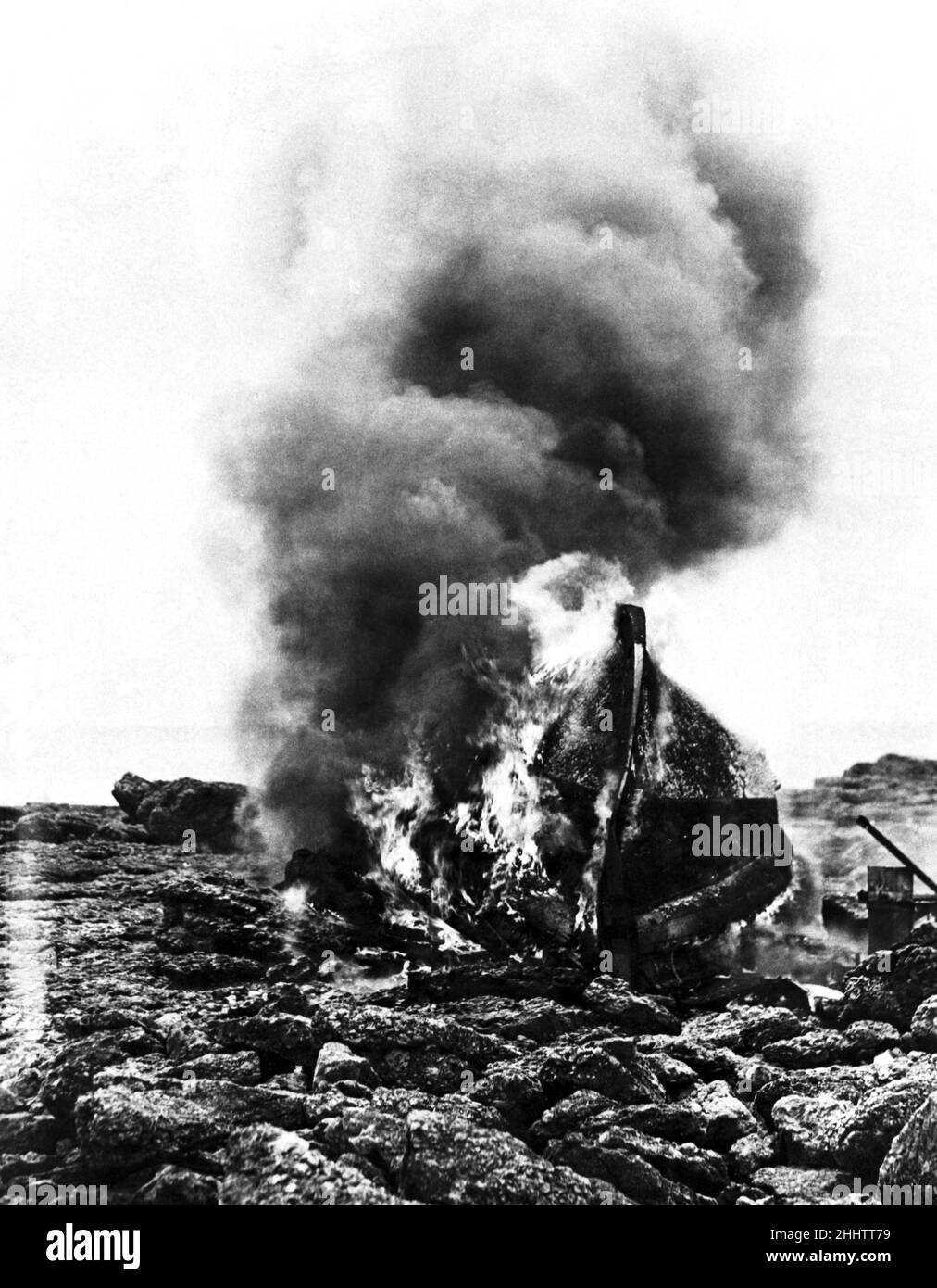 1947 mumbles lifeboat disaster hi-res stock photography and images - Alamy