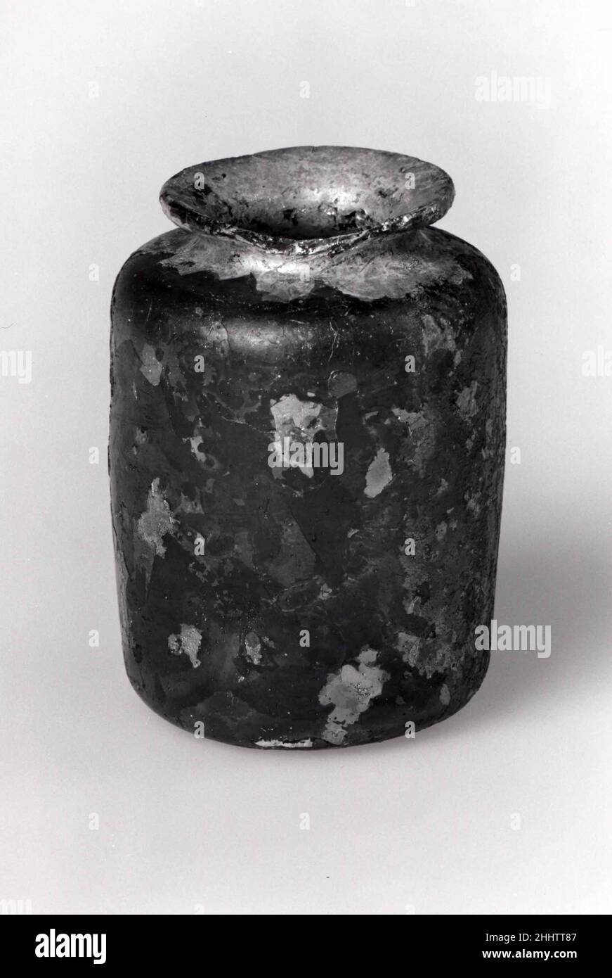 Jar possibly 2nd–4th century Roman. Jar. Roman. possibly 2nd–4th ...