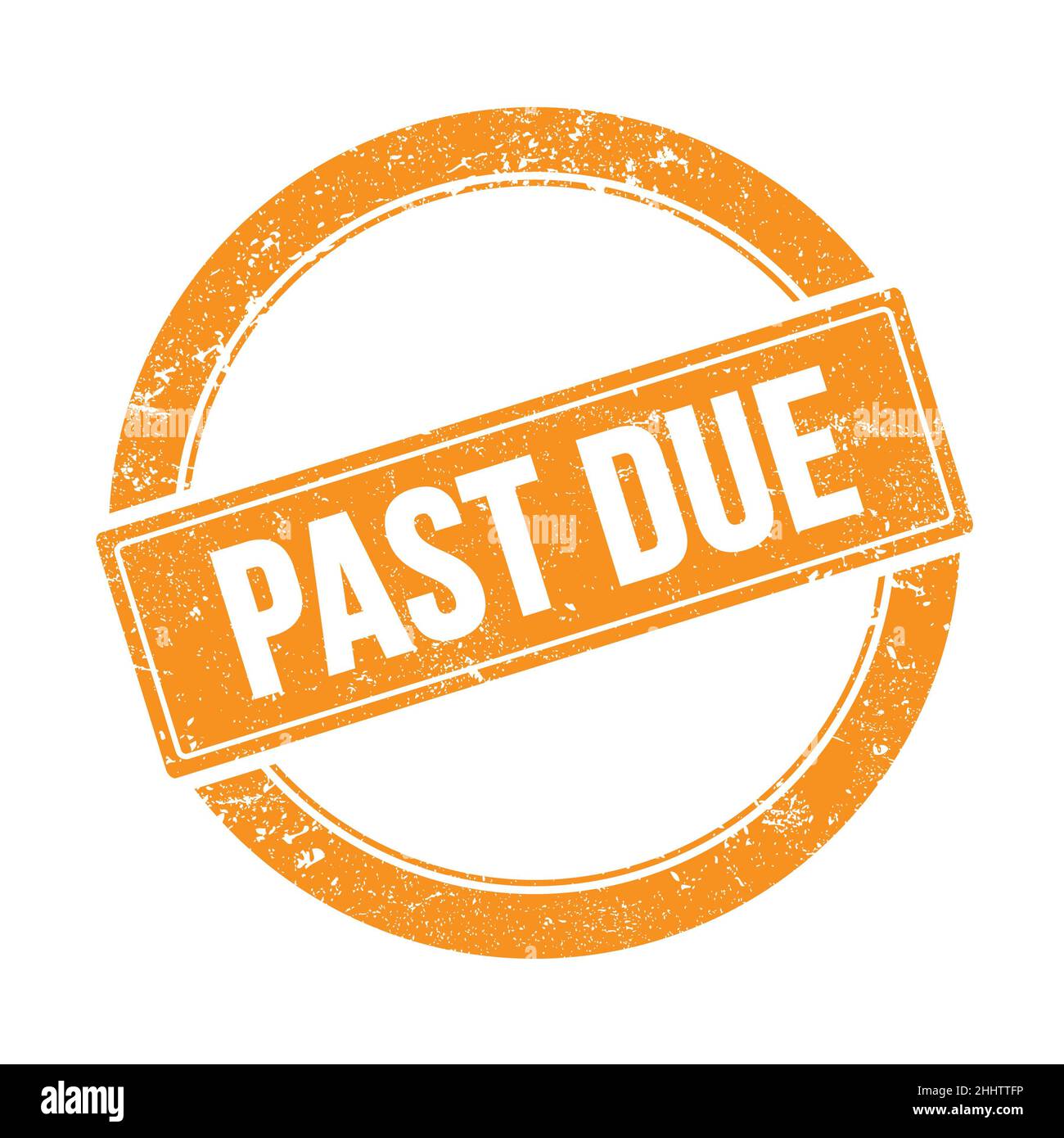 Past stamp sign seal hi-res stock photography and images - Alamy