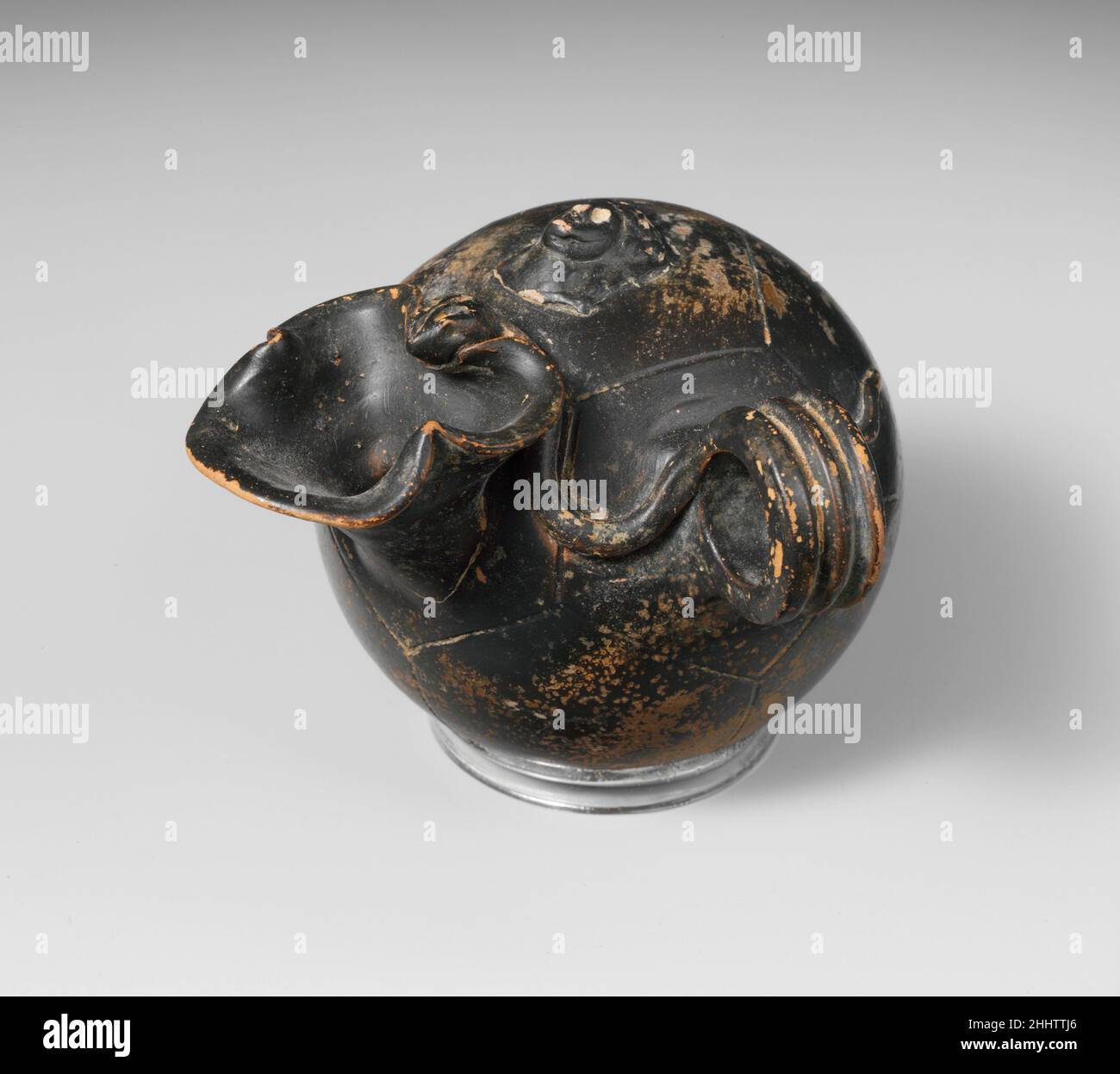 Terracotta inkwell hi-res stock photography and images - Alamy