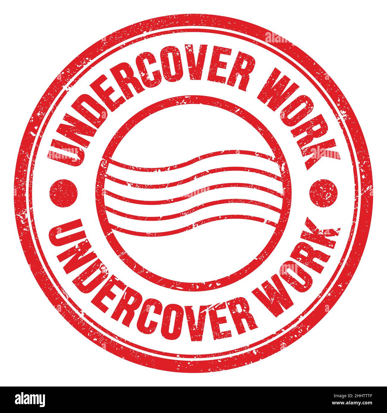 Undercover word hi-res stock photography and images - Alamy