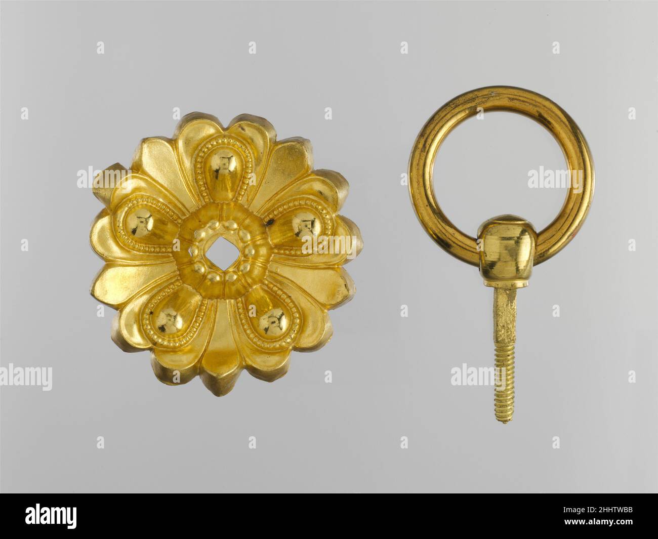 Furniture Hardware 1820–30 Henry Kellam Hancock. Furniture Hardware 297 ...