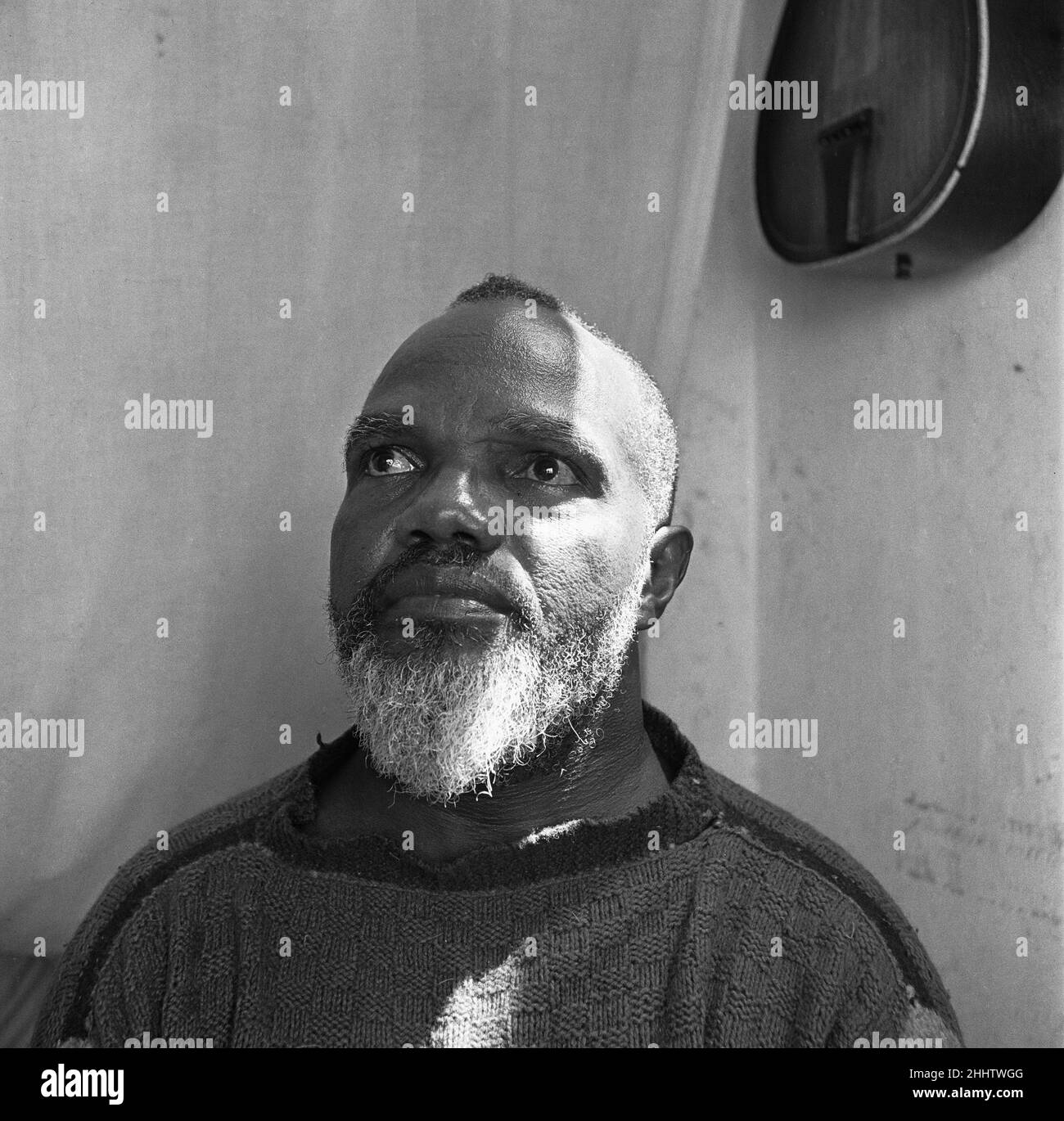 Tubal uriah buzz butler hi-res stock photography and images - Alamy