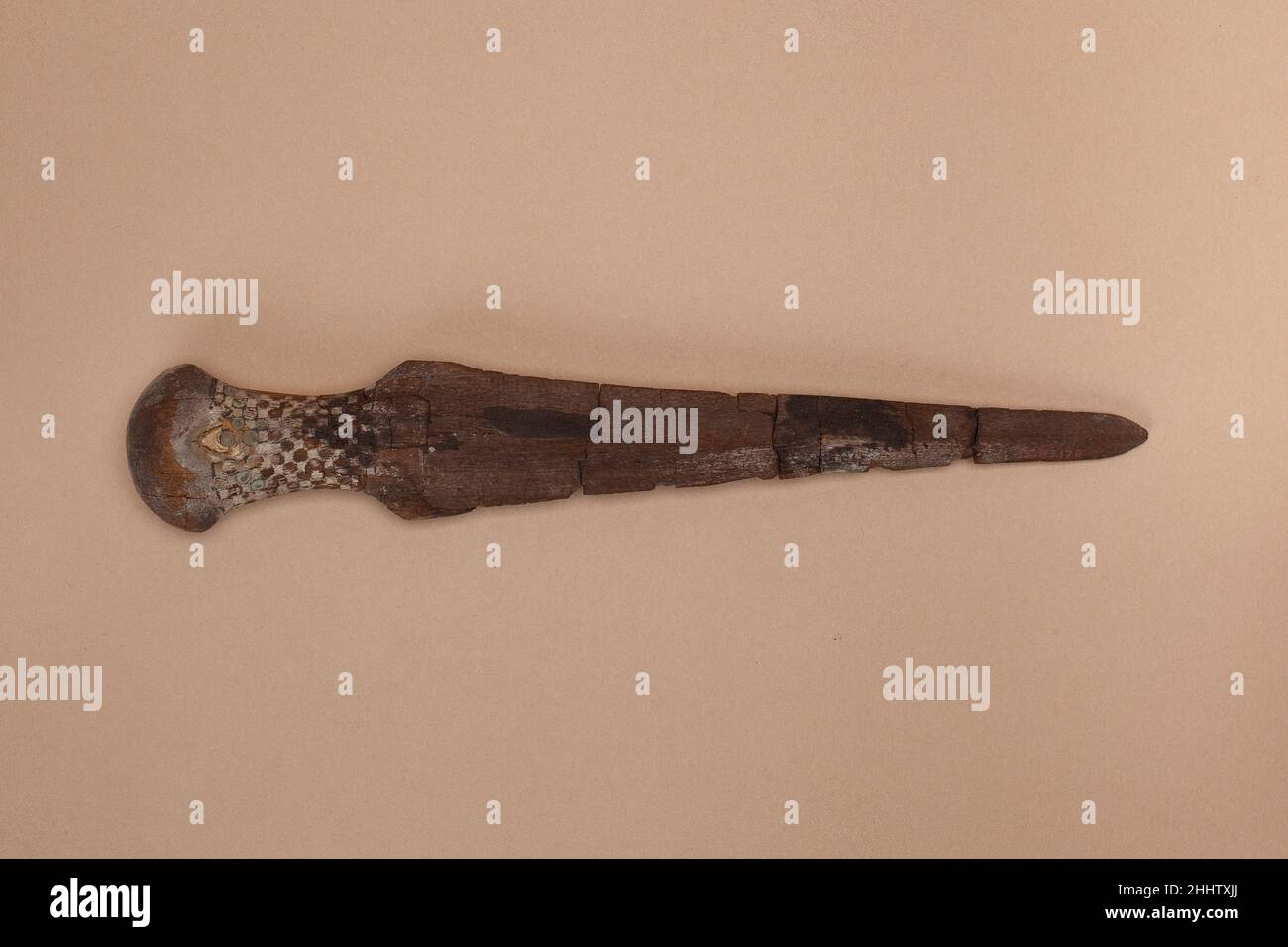 Burial blade hi-res stock photography and images - Alamy