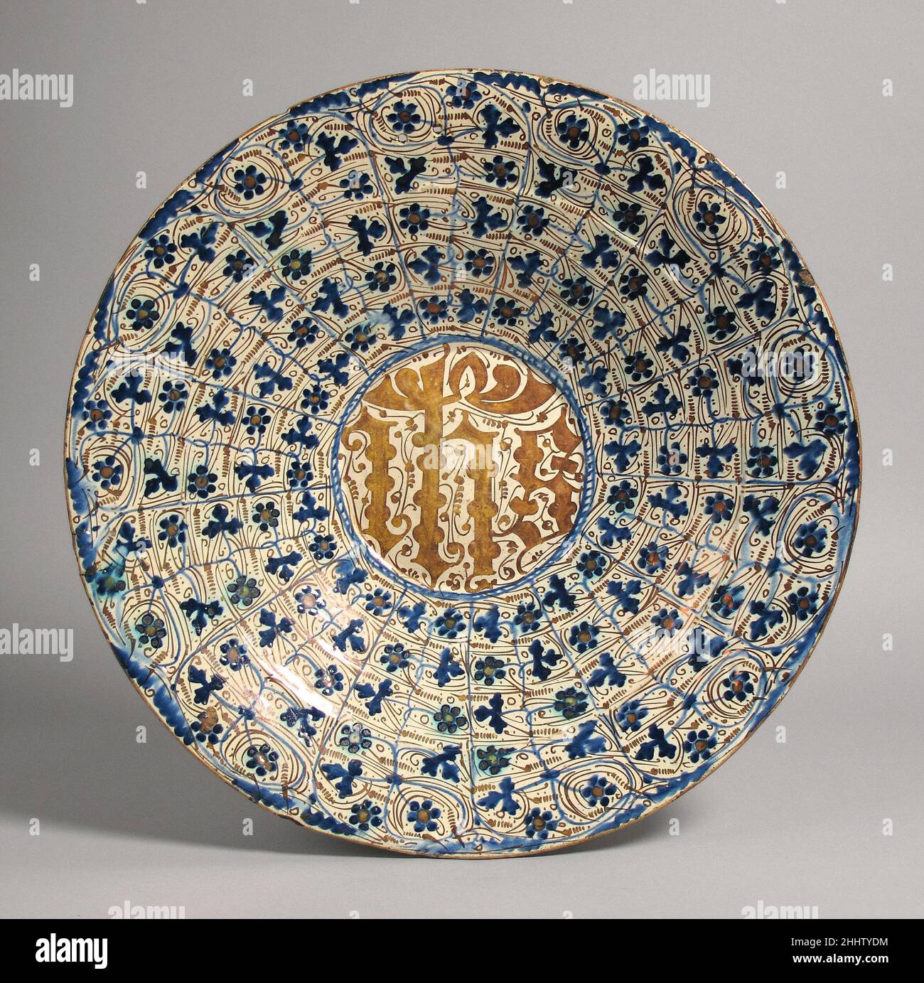 Ihs monogram hi-res stock photography and images - Alamy