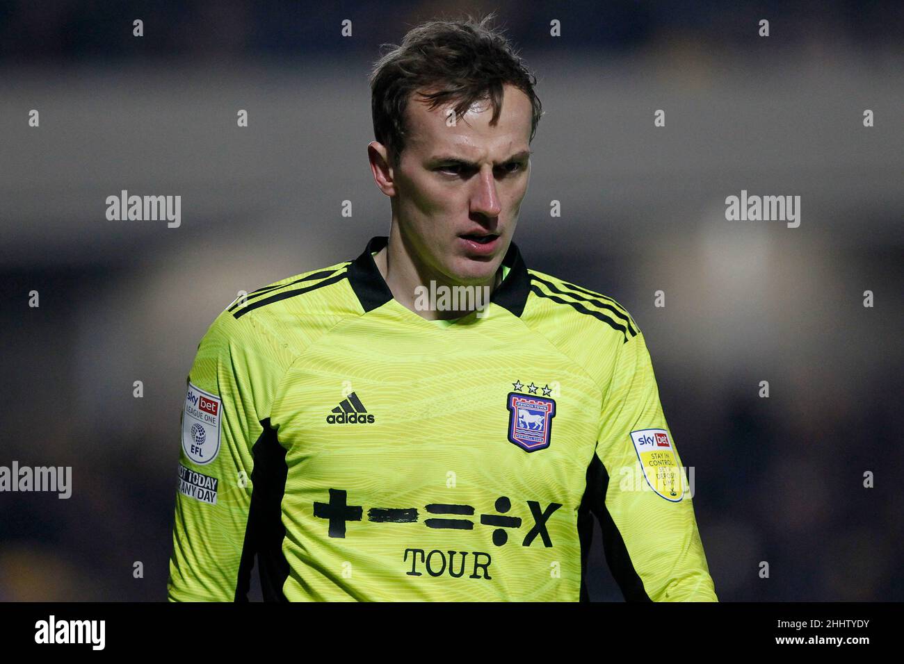 Christian walton hi-res stock photography and images - Alamy