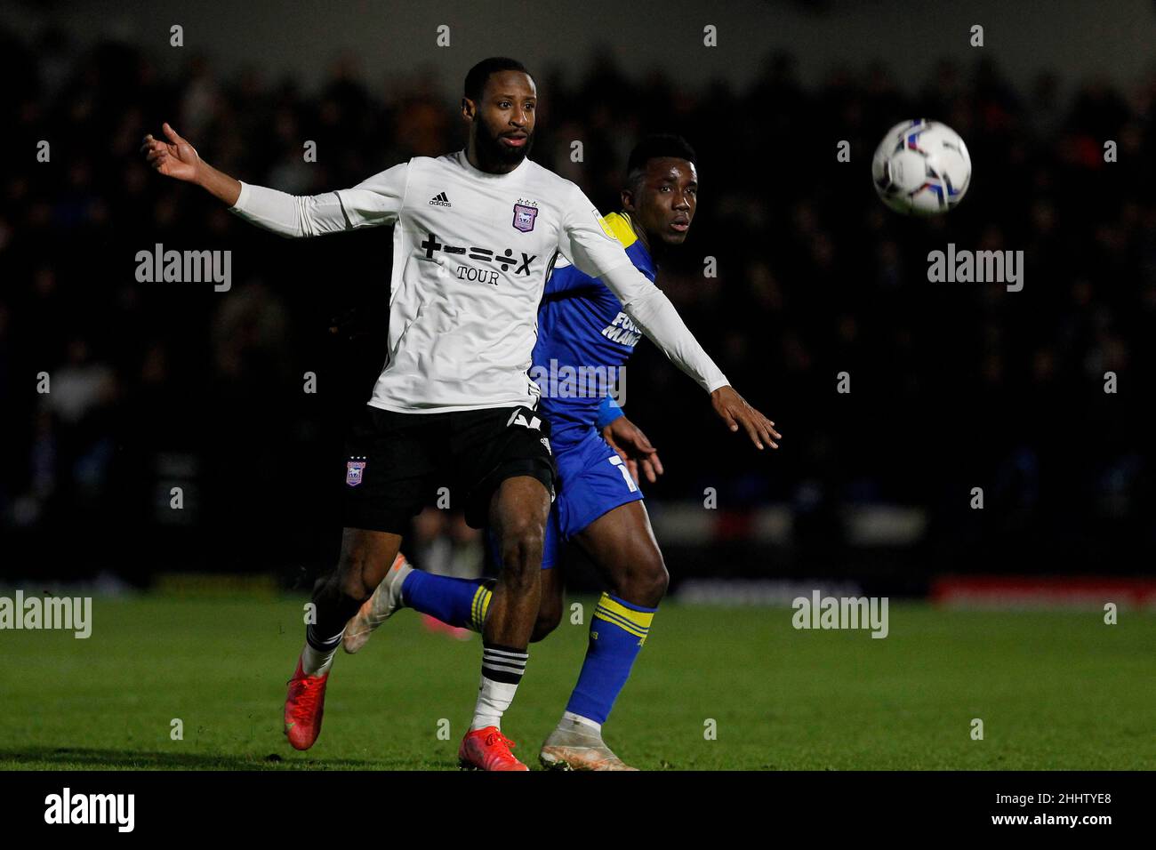 Terry ablade hi-res stock photography and images - Alamy