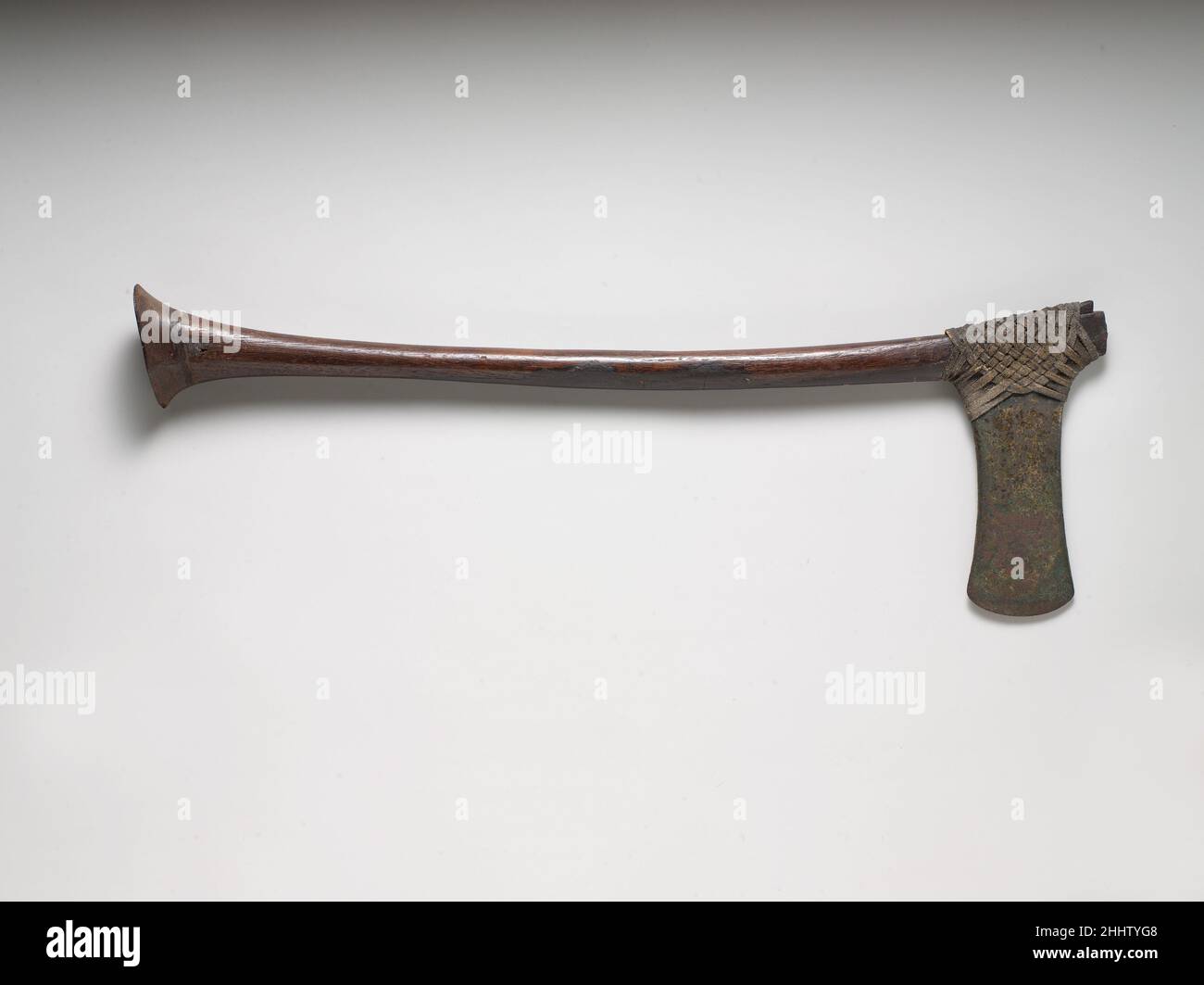 Ax ca. 1635–1458 B.C. Second Intermediate Period–Early New Kingdom The ...