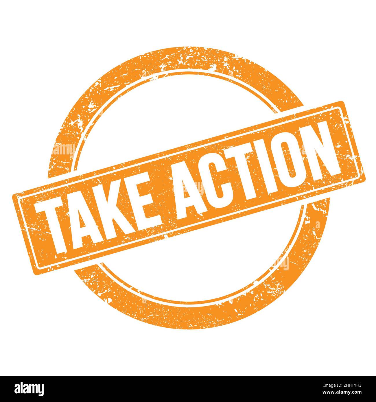 Take action stamp hi-res stock photography and images - Alamy