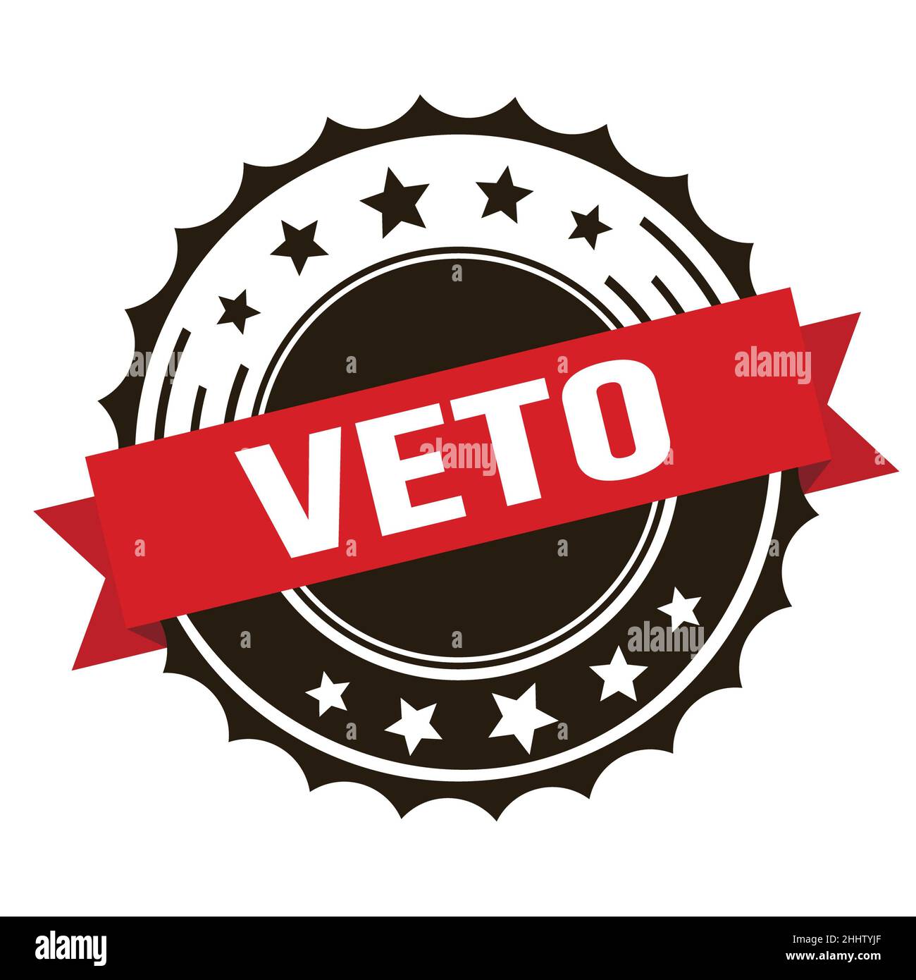 Veto Clipart