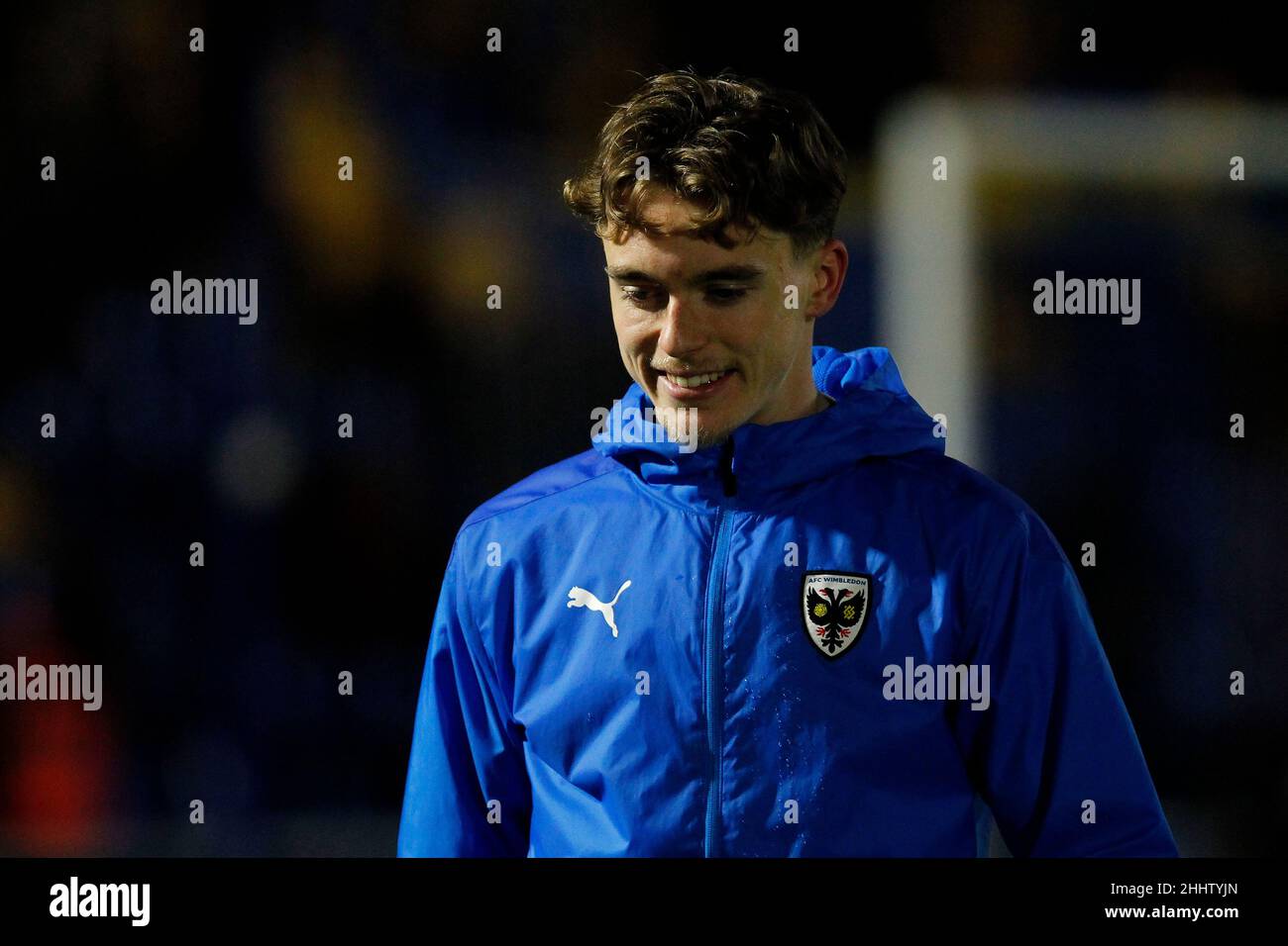 Mccormick uk ltd hi-res stock photography and images - Alamy