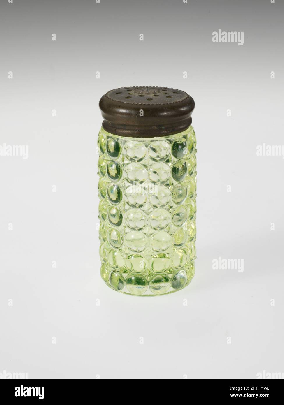 Salt Caster ca. 1888 Richards and Hartley Flint Glass Co.. Salt Caster ...