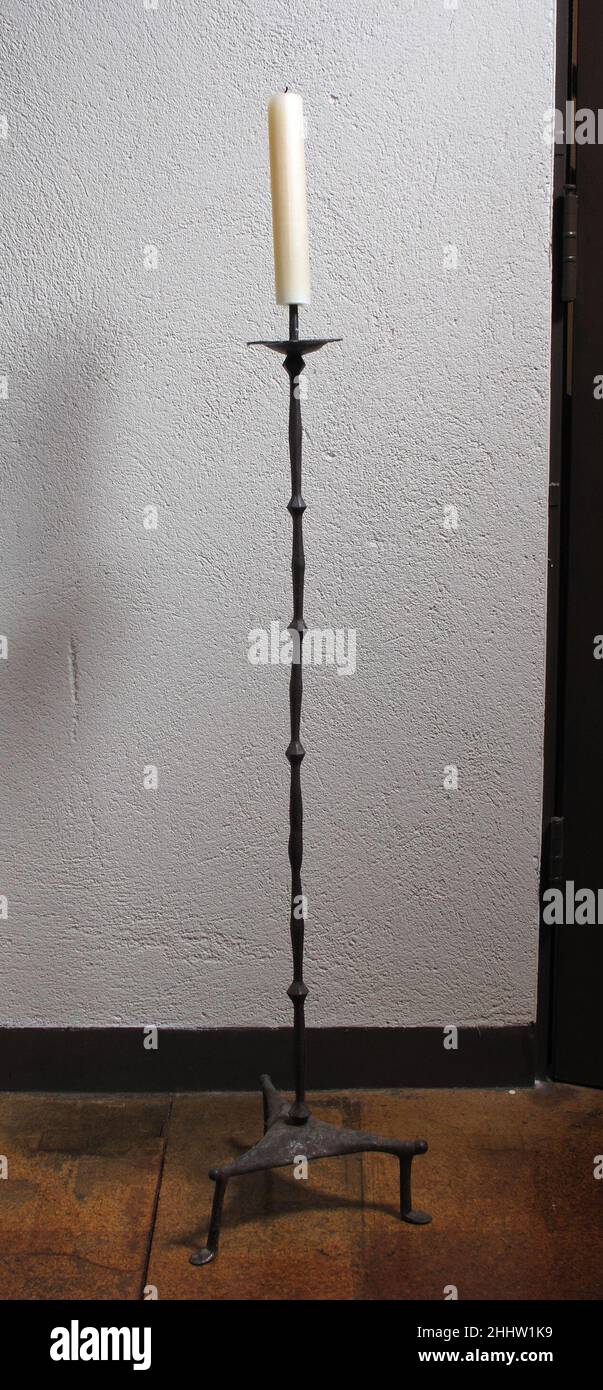 Candlestick 15th–16th century European. Candlestick. European. 15th ...