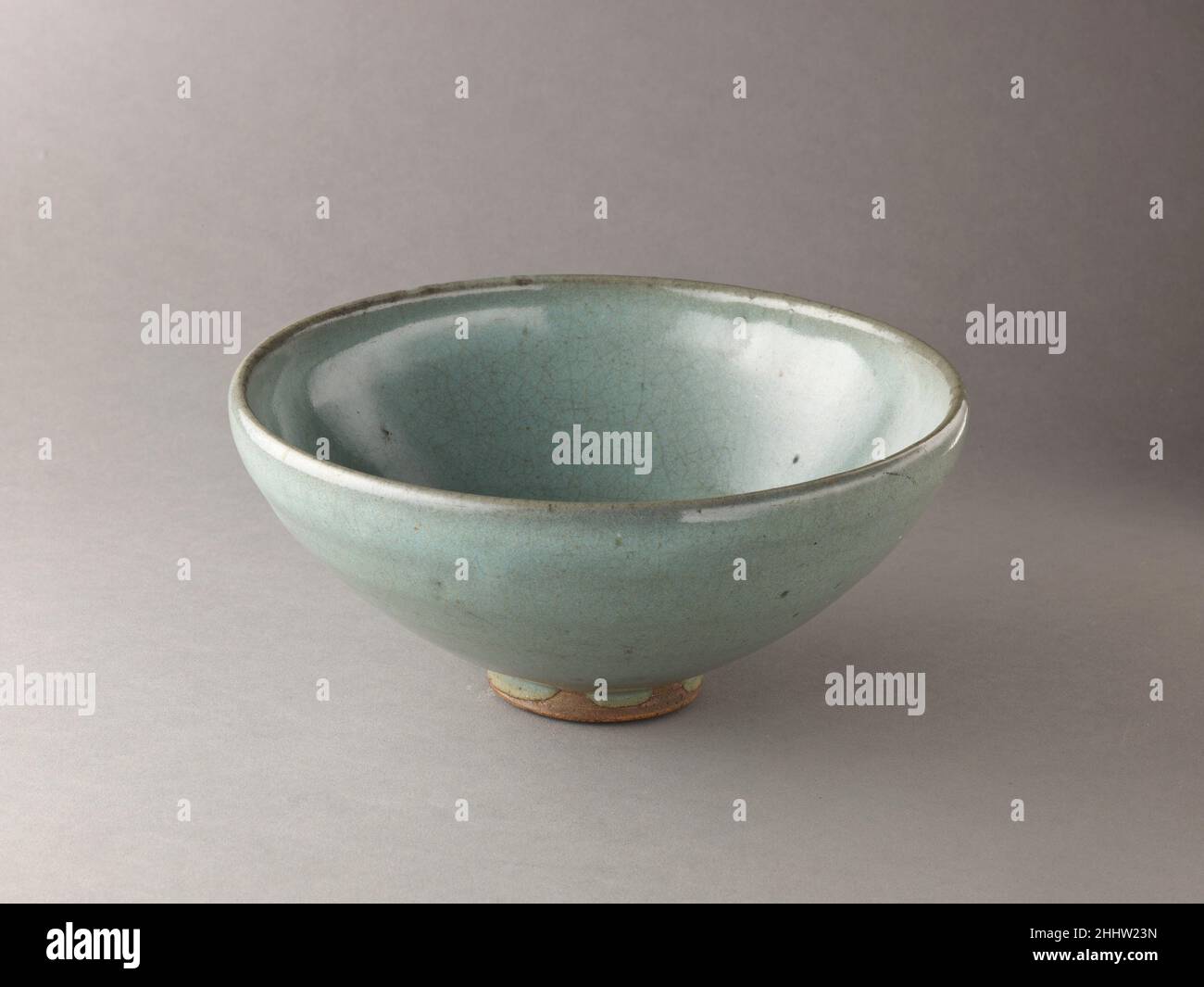 Deep bowl, Jun ware 13th–14th century Chinese. Deep bowl, Jun ware ...