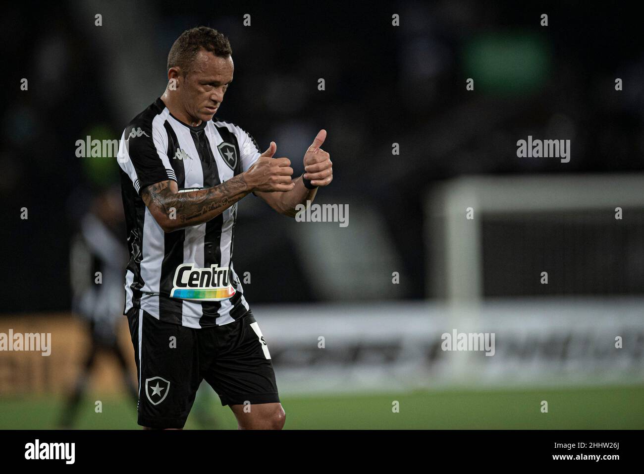 Rio De Janeiro, Brazil. 25th Jan, 2022. RJ - Rio de Janeiro - 01/25 ...