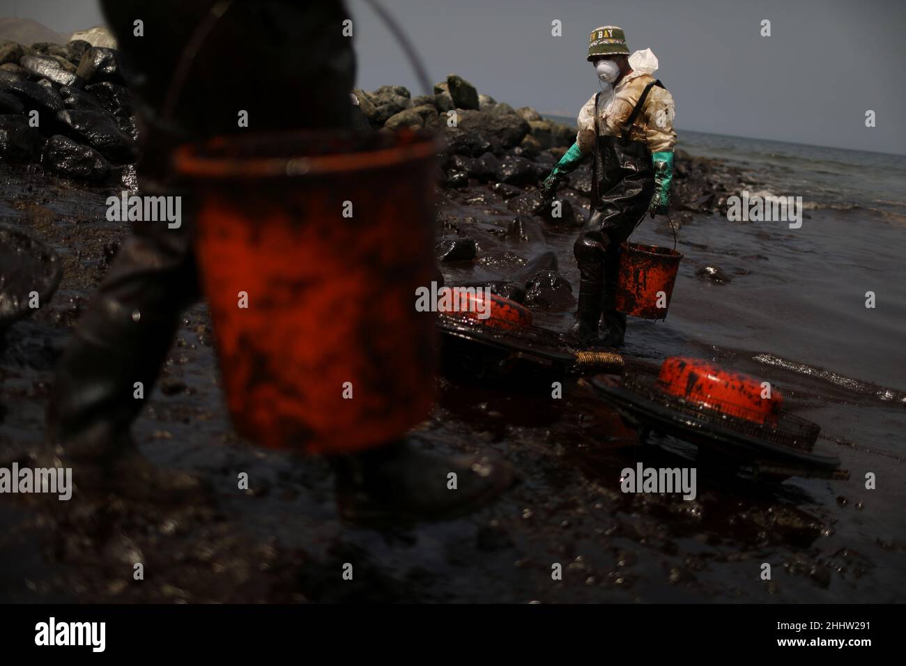 Tonga eruption hi-res stock photography and images - Alamy