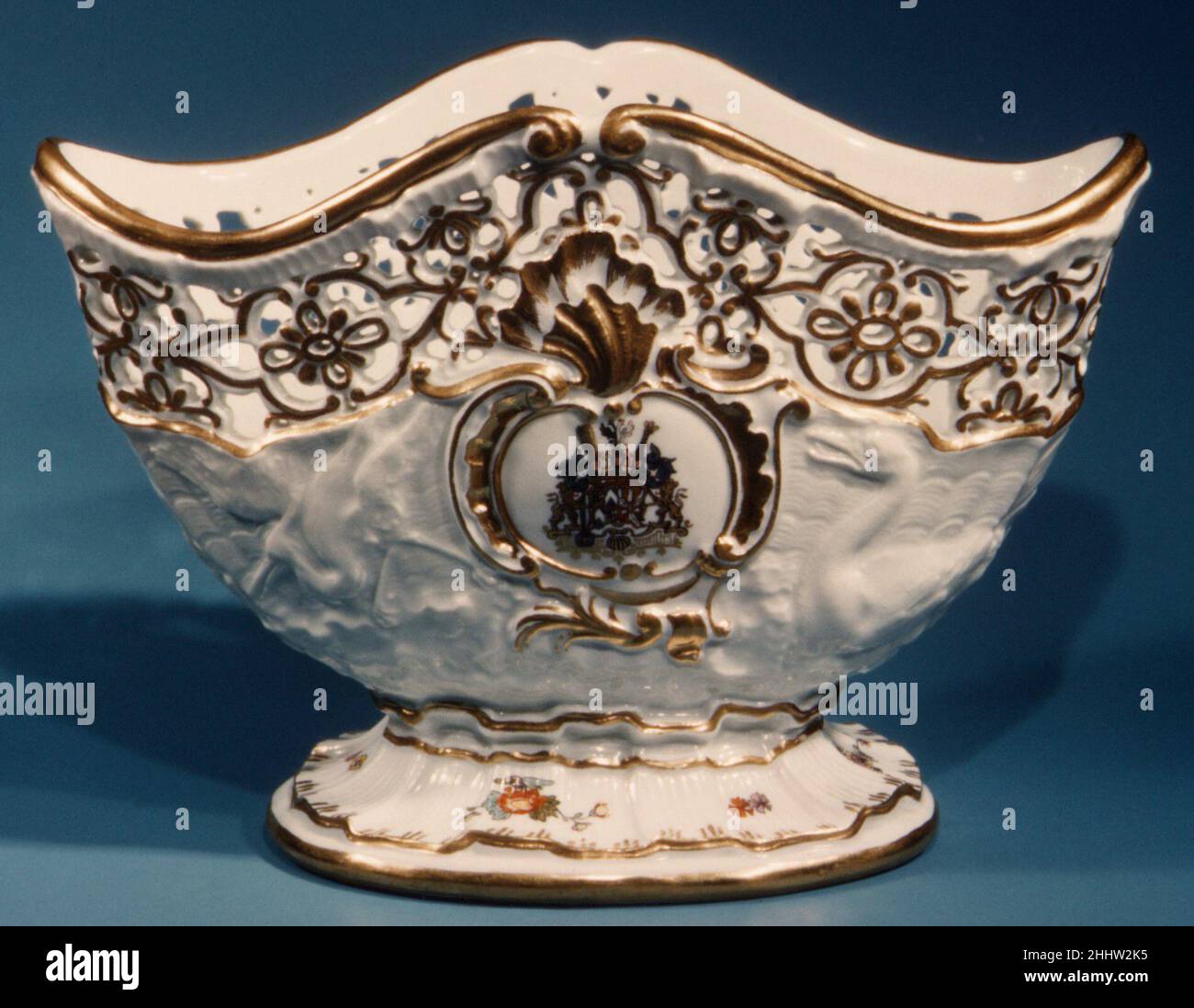Meissen model hi-res stock photography and images - Alamy