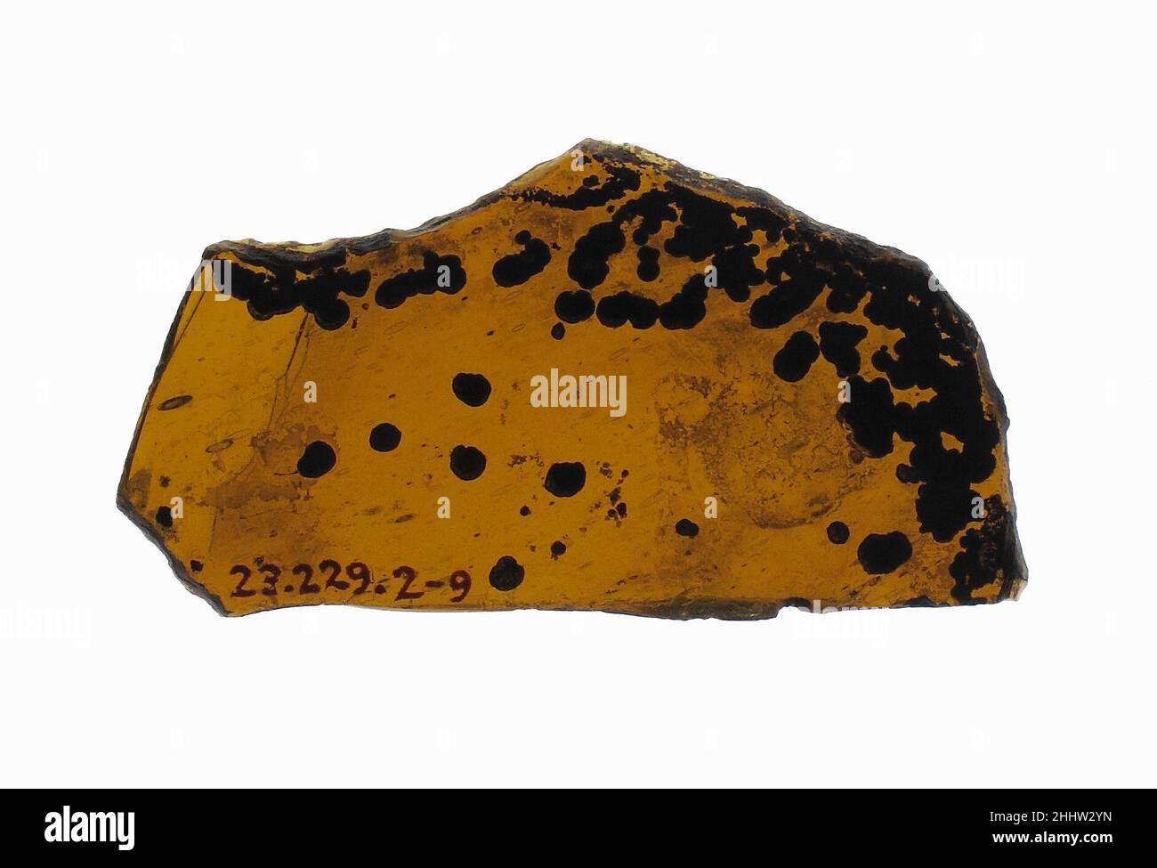 Glass fragmentation Cut Out Stock Images & Pictures - Alamy