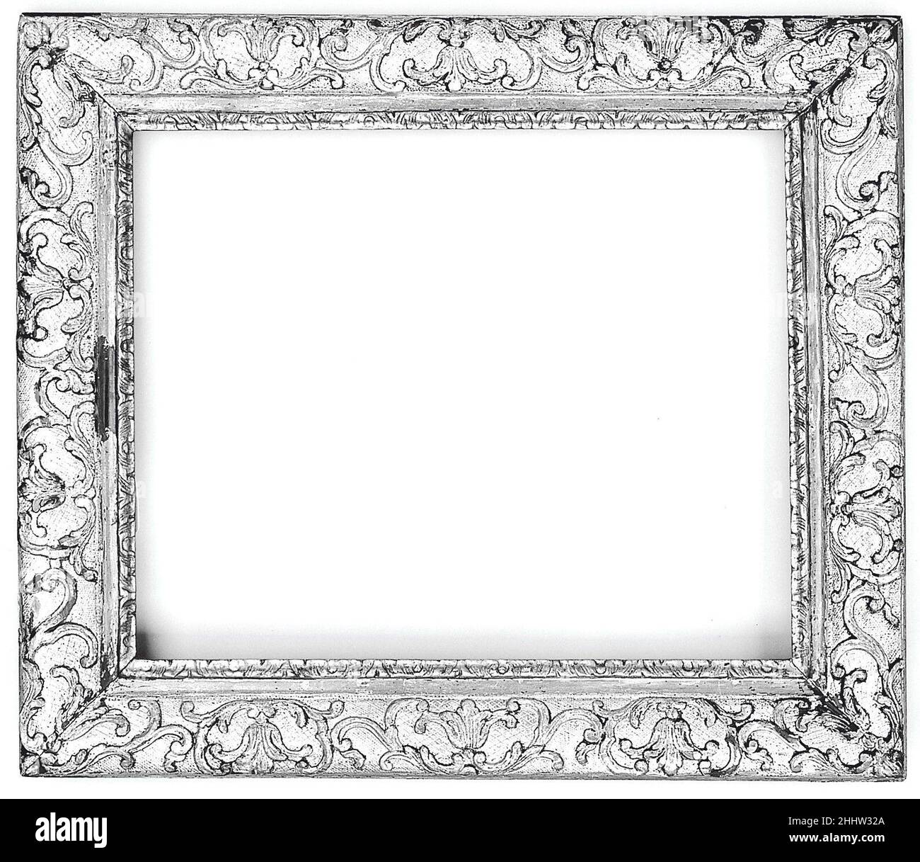 Ovolo frame ca. 1700 French. Ovolo frame. French. ca. 1700. Oak. Frames ...