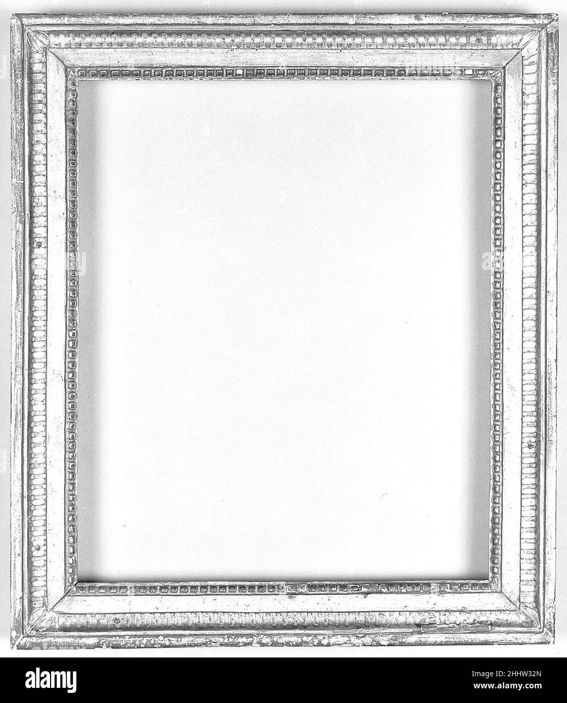 Cassetta frame early 19th century (?), style Louis XVI Southern France ...