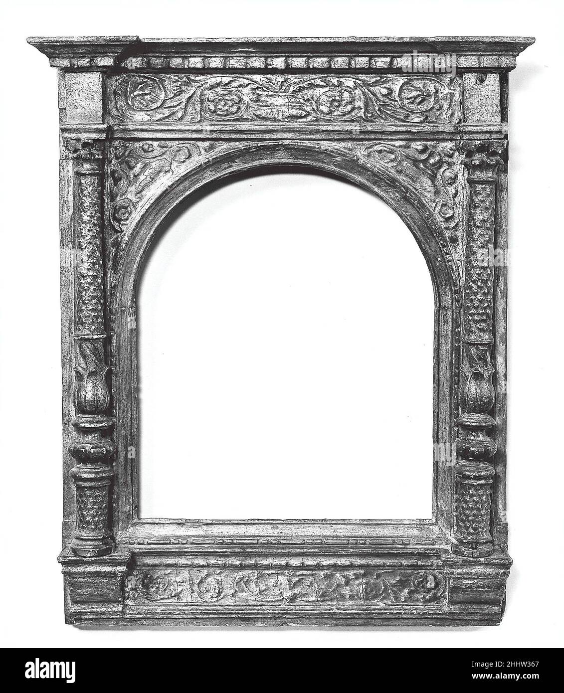 Tabernacle frame early 16th century Italian, Venice. Tabernacle frame ...