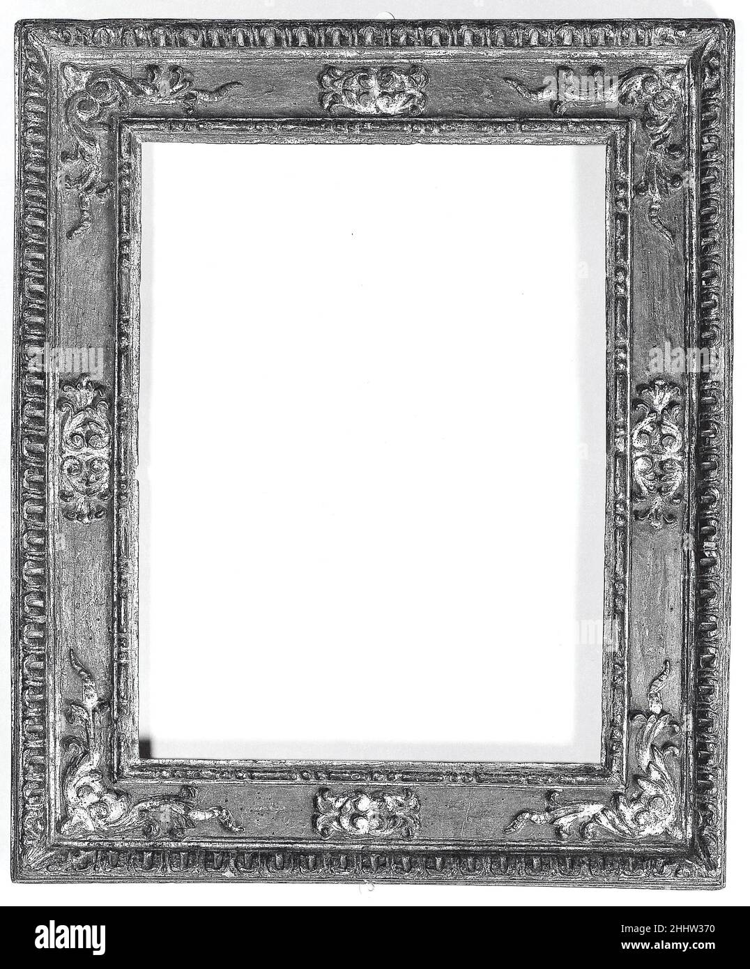 Cassetta frame early to mid-16th century Italian, Tuscany. Cassetta ...