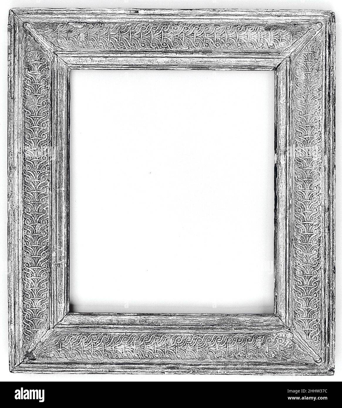 Cassetta frame mid-16th century Italian, Veneto. Cassetta frame ...