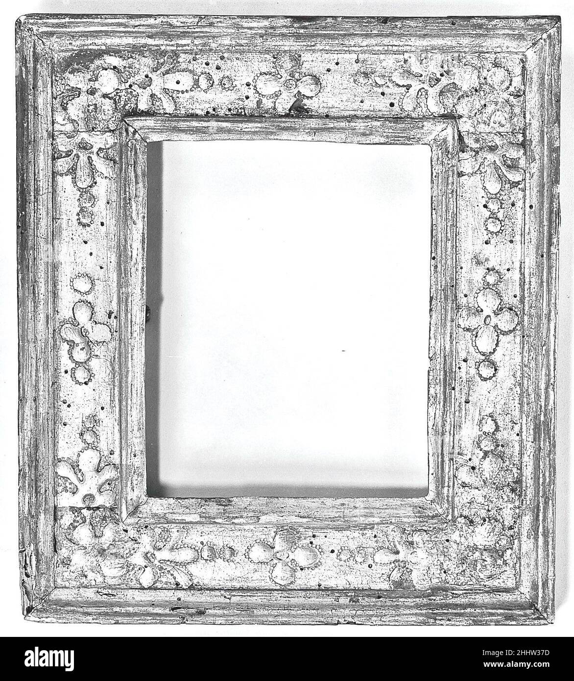 Cassetta Frame late 16th century Italian, Veneto. Cassetta Frame ...