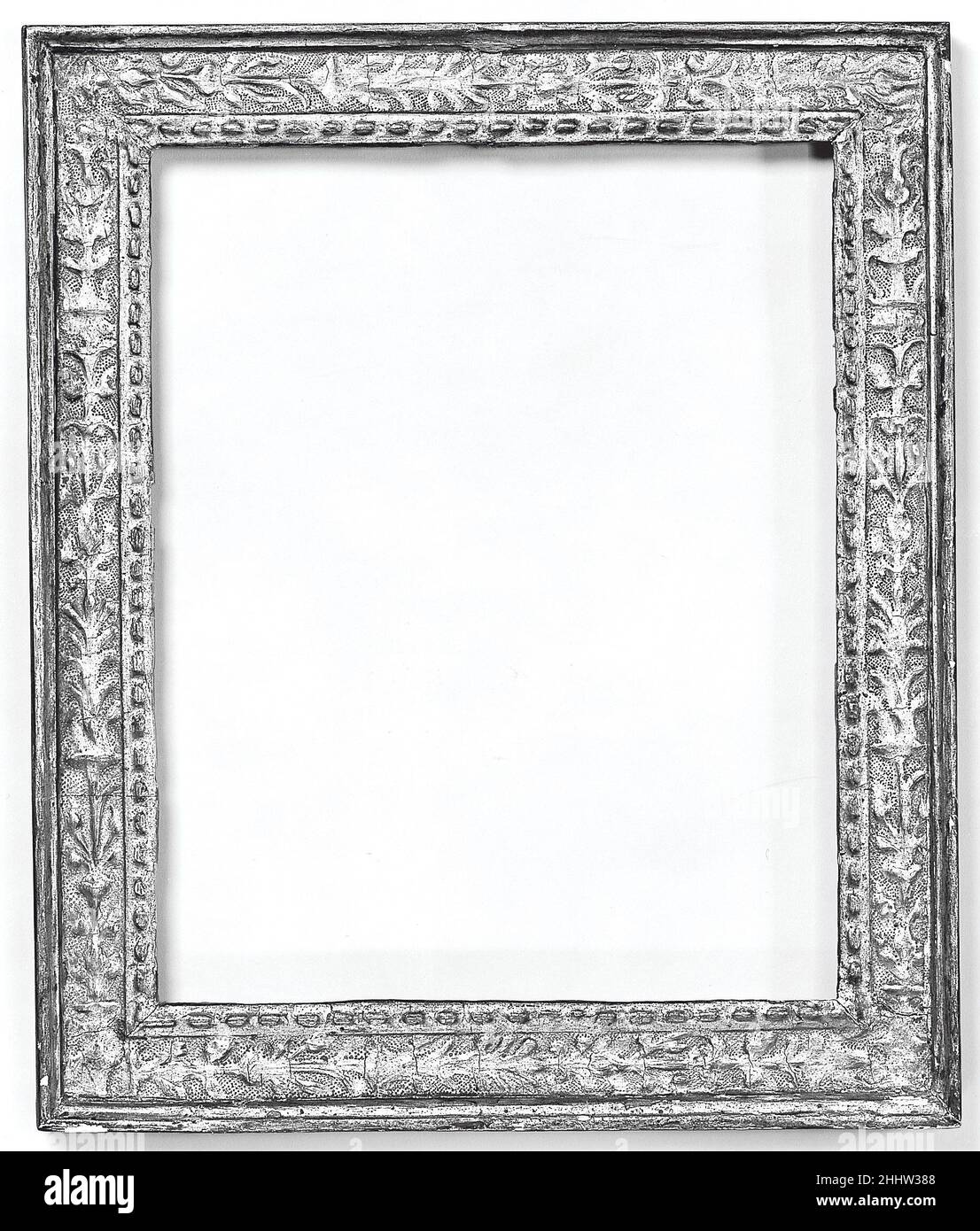 Cassetta frame late 16th century Italian, Veneto. Cassetta frame ...