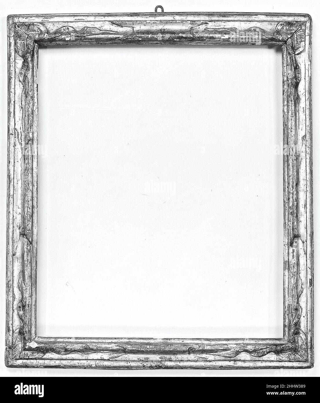 Reverse frame early 18th century Italian, Venice. Reverse frame ...