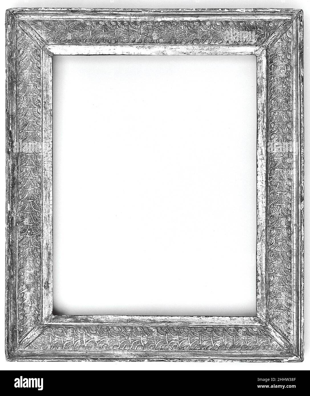 Cassetta frame mid-16th century Italian, Veneto. Cassetta frame ...